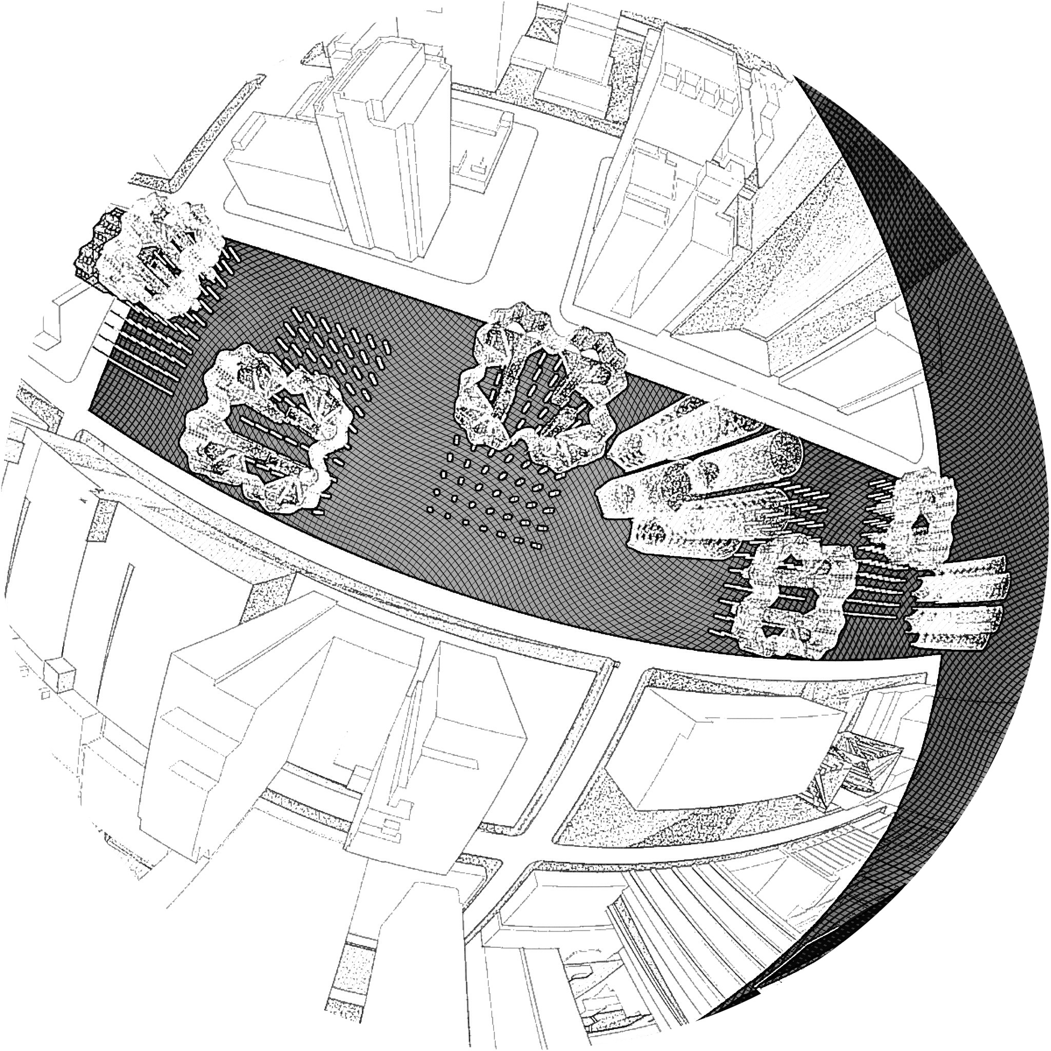 IVY girl & the Cloverleaf-(Fairy Tales Architecture Competition) by ...