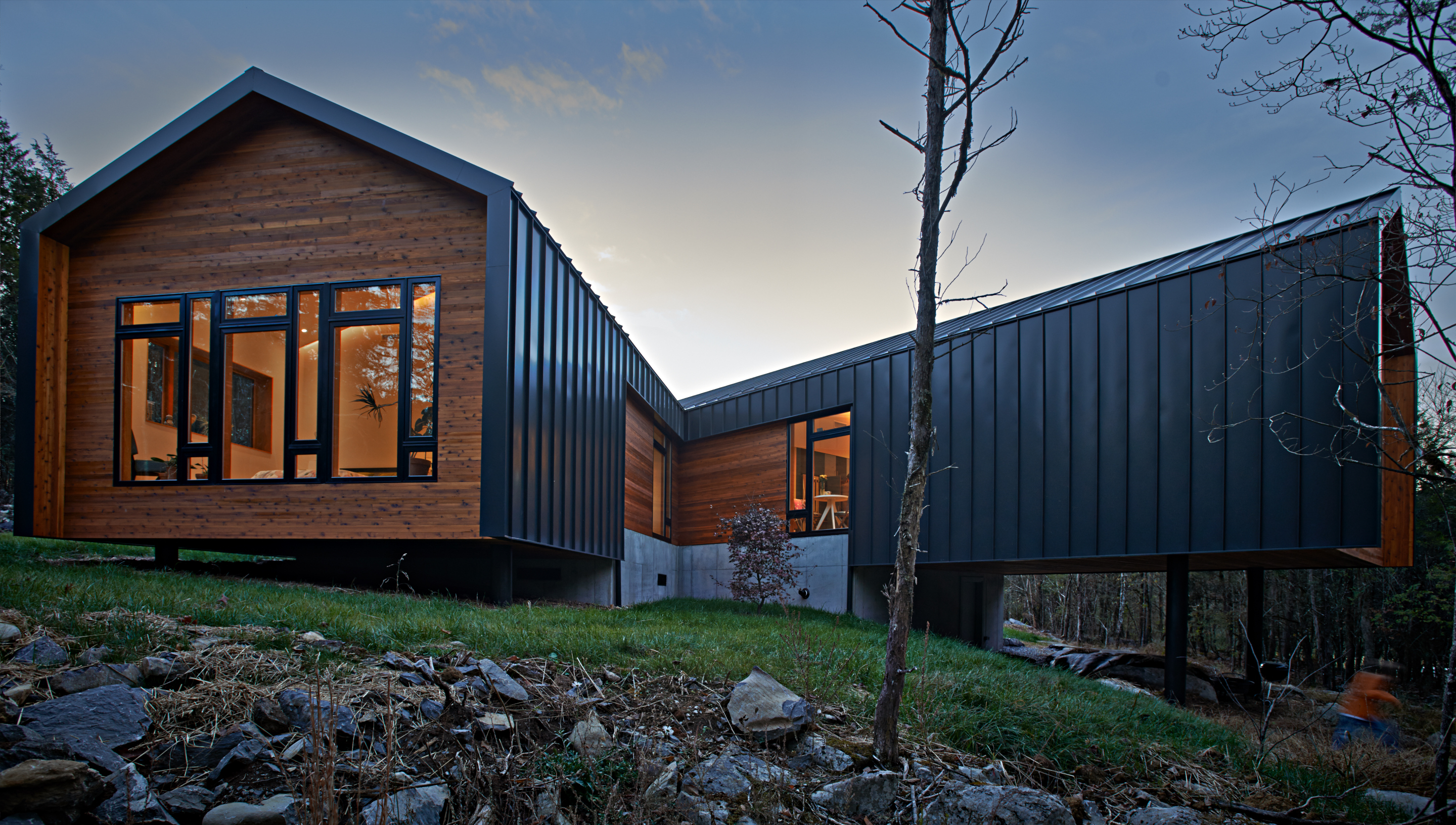 Sanders Pace Architecture - Architizer