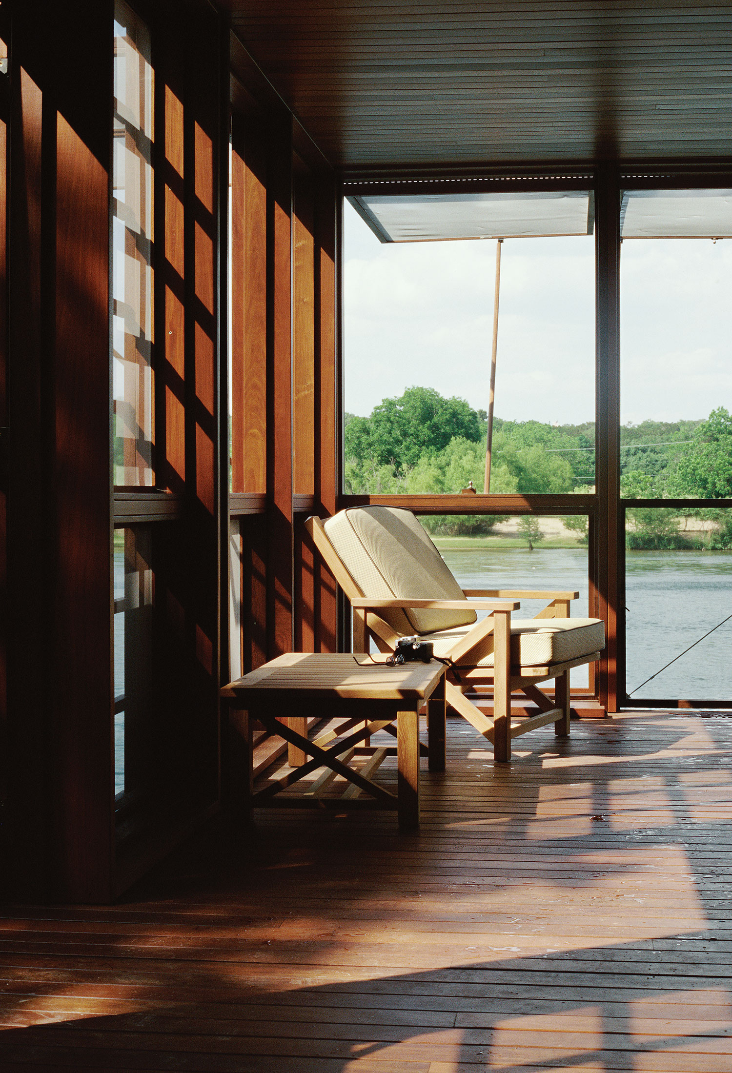 Lake House by Andersson-Wise Architects - Architizer