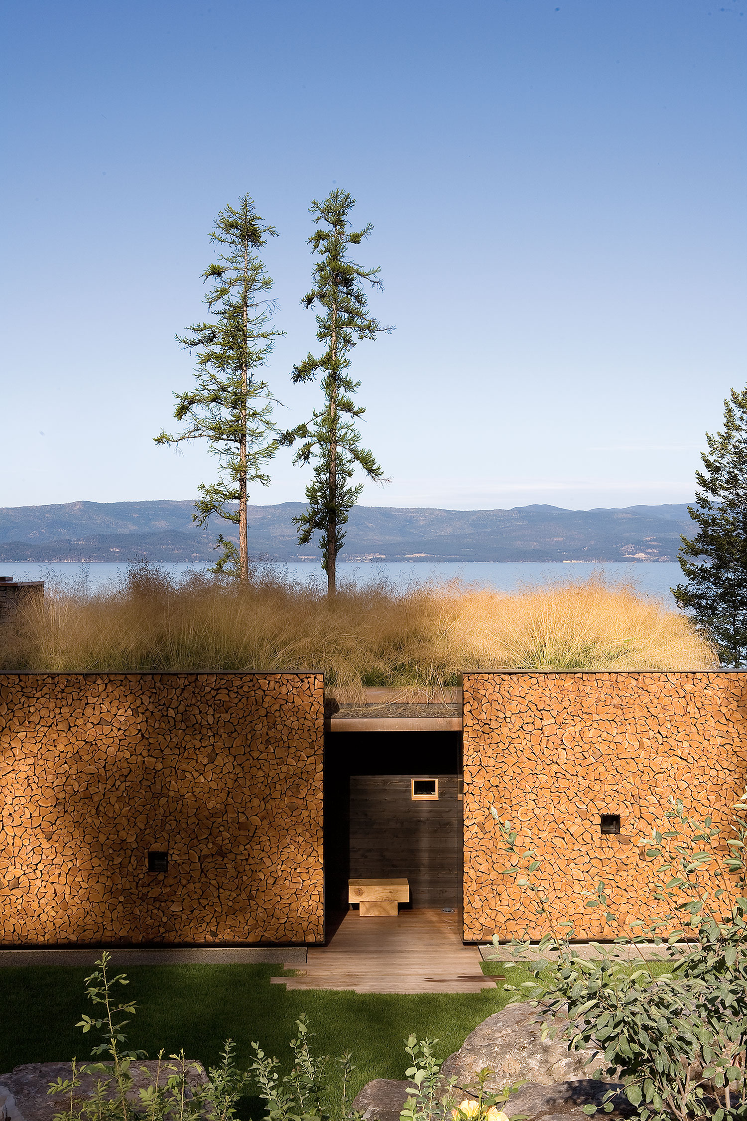 Stone Creek Camp by Andersson-Wise Architects - Architizer