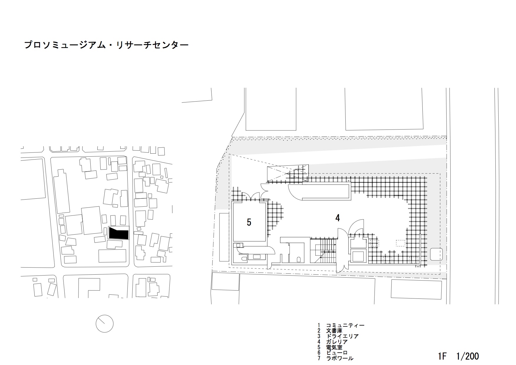 GC Prostho Museum Research Center by Kengo Kuma and Associates - Architizer