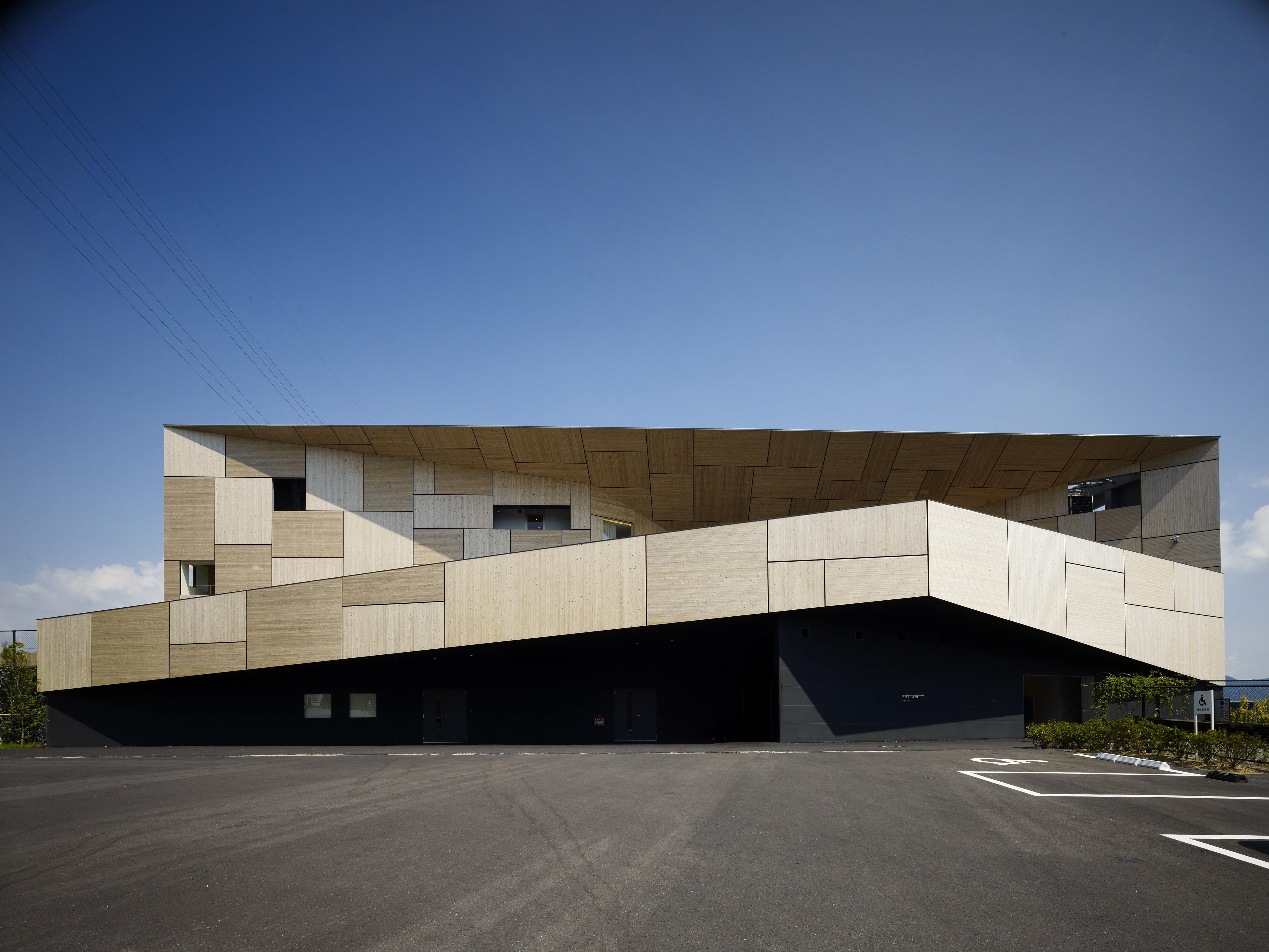 Kengo Kuma and Associates - Architizer