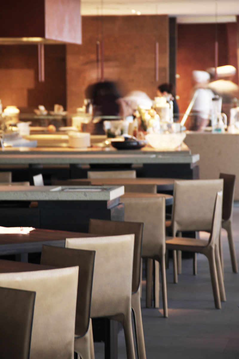 Oblix by matteograssi - Architizer