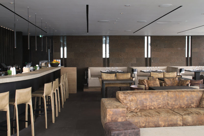 Oblix by matteograssi - Architizer