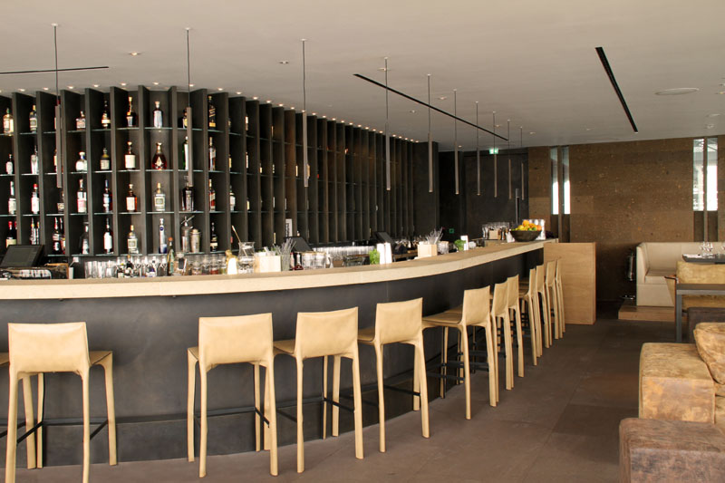 Oblix by matteograssi - Architizer