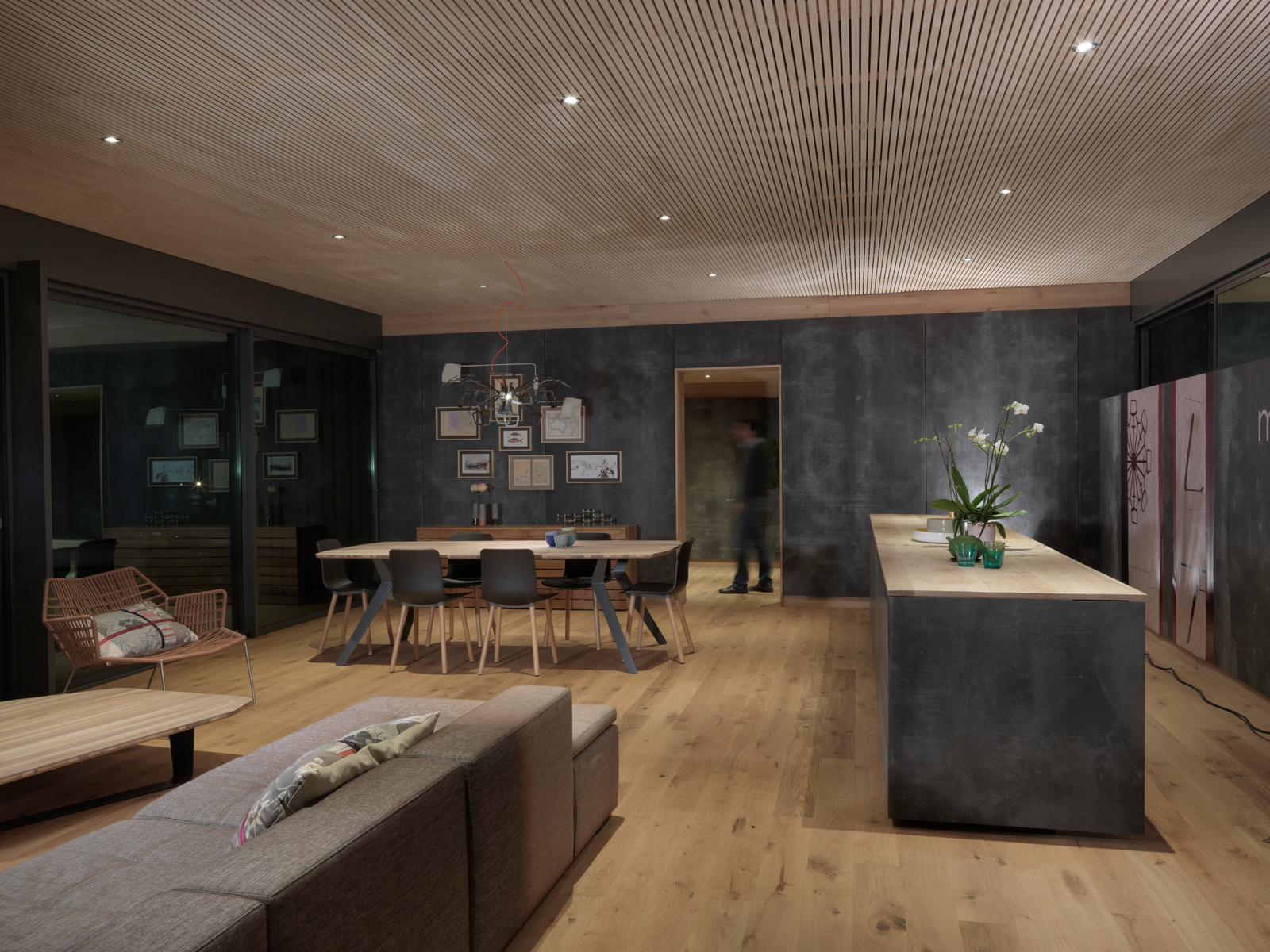 Pop-Up House by Multipod Studio - Architizer