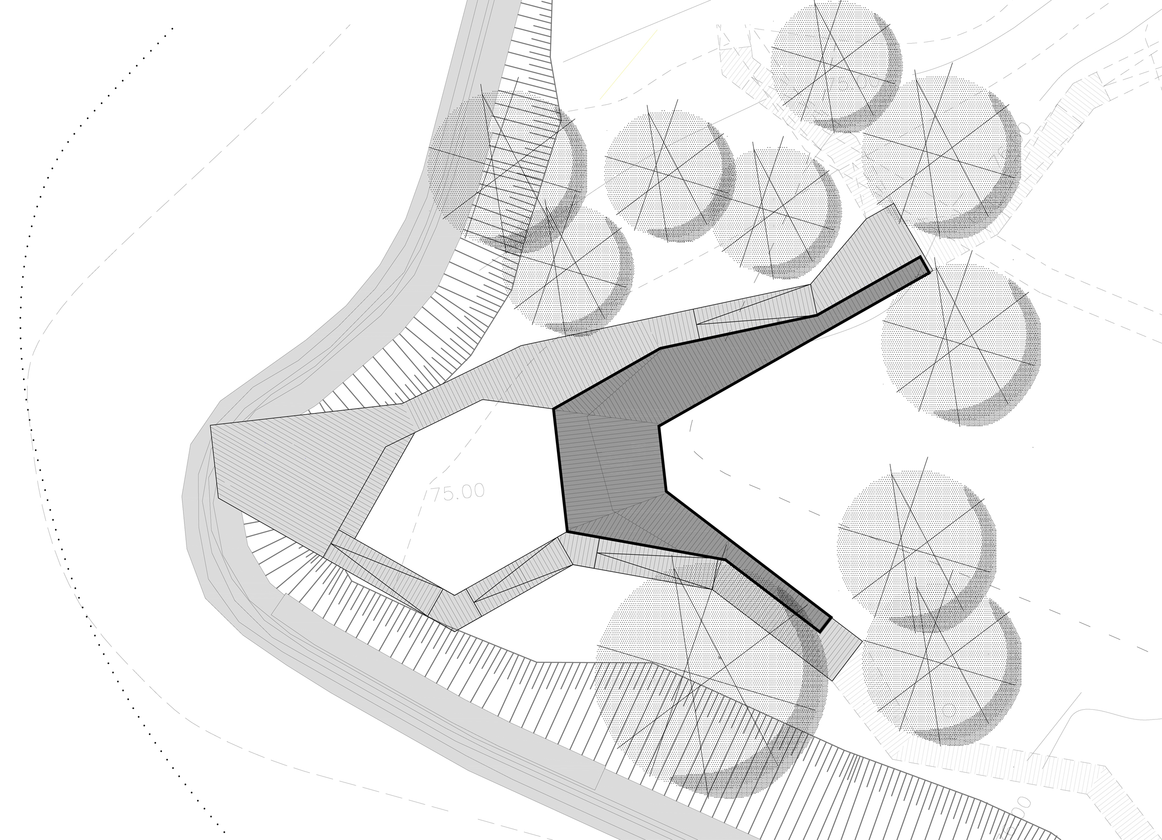 View Terrace and Pavilion by DJA - Architizer