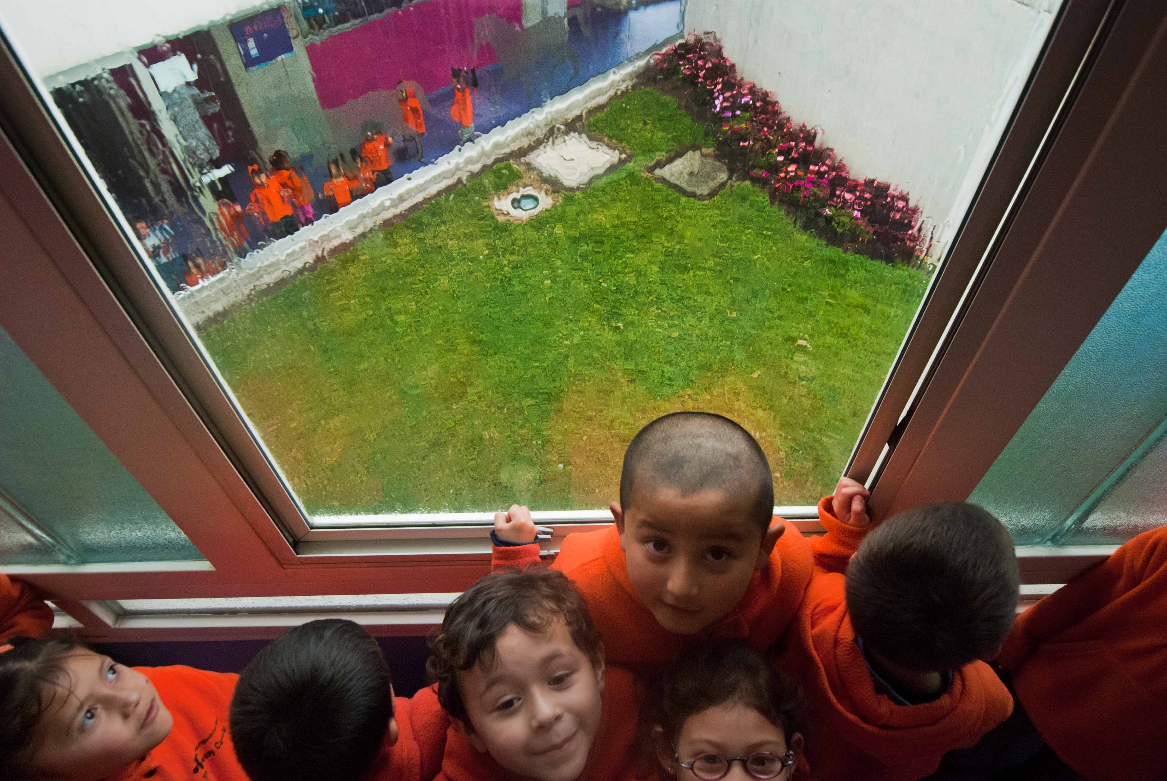 Spain Library Park by EL EQUIPO MAZZANTI - Architizer