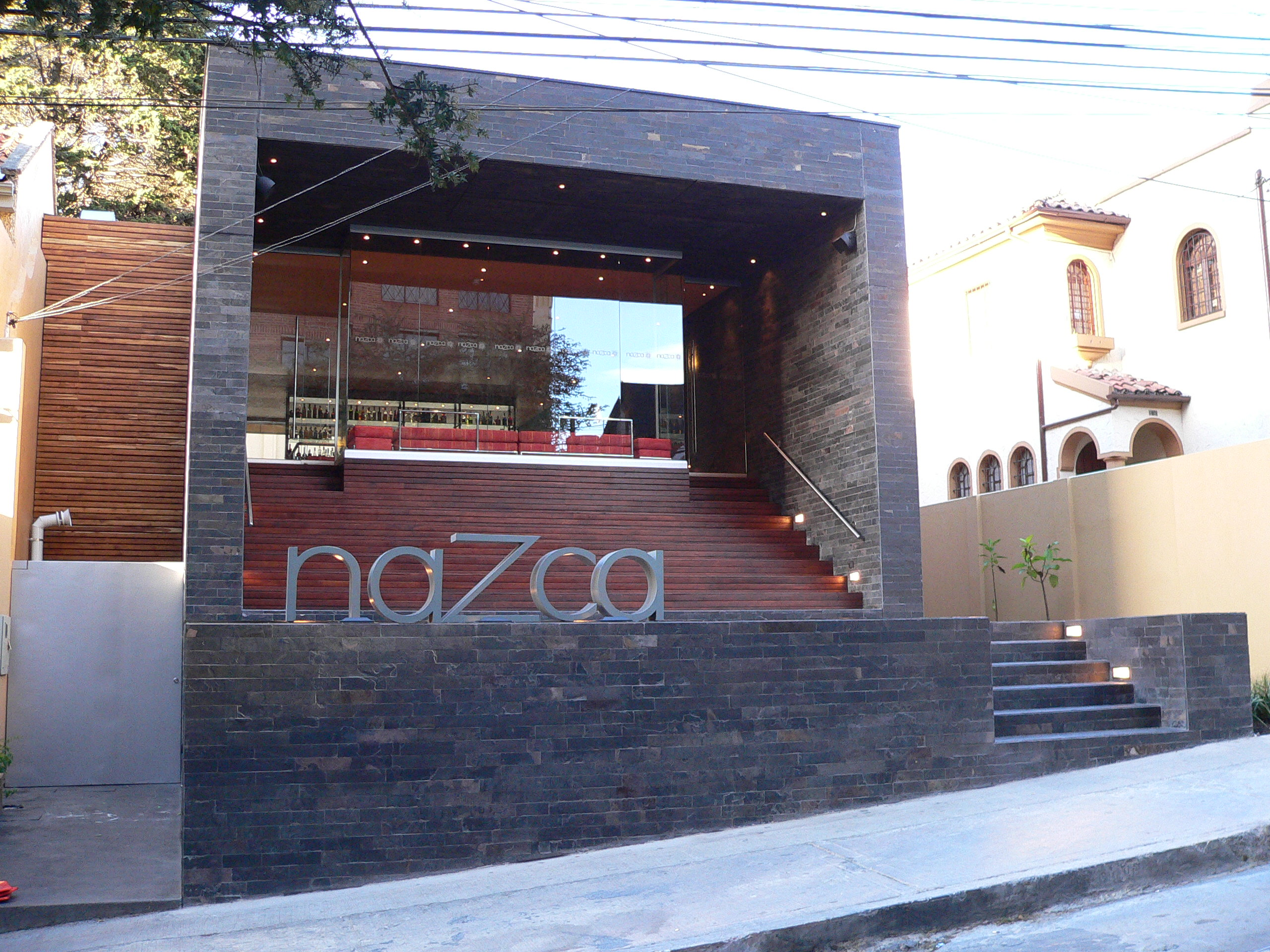 Spain Library Park by EL EQUIPO MAZZANTI - Architizer