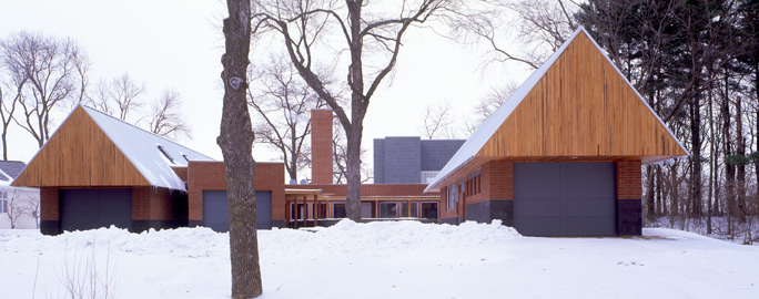 House for Beth by Salmela Architect - Architizer