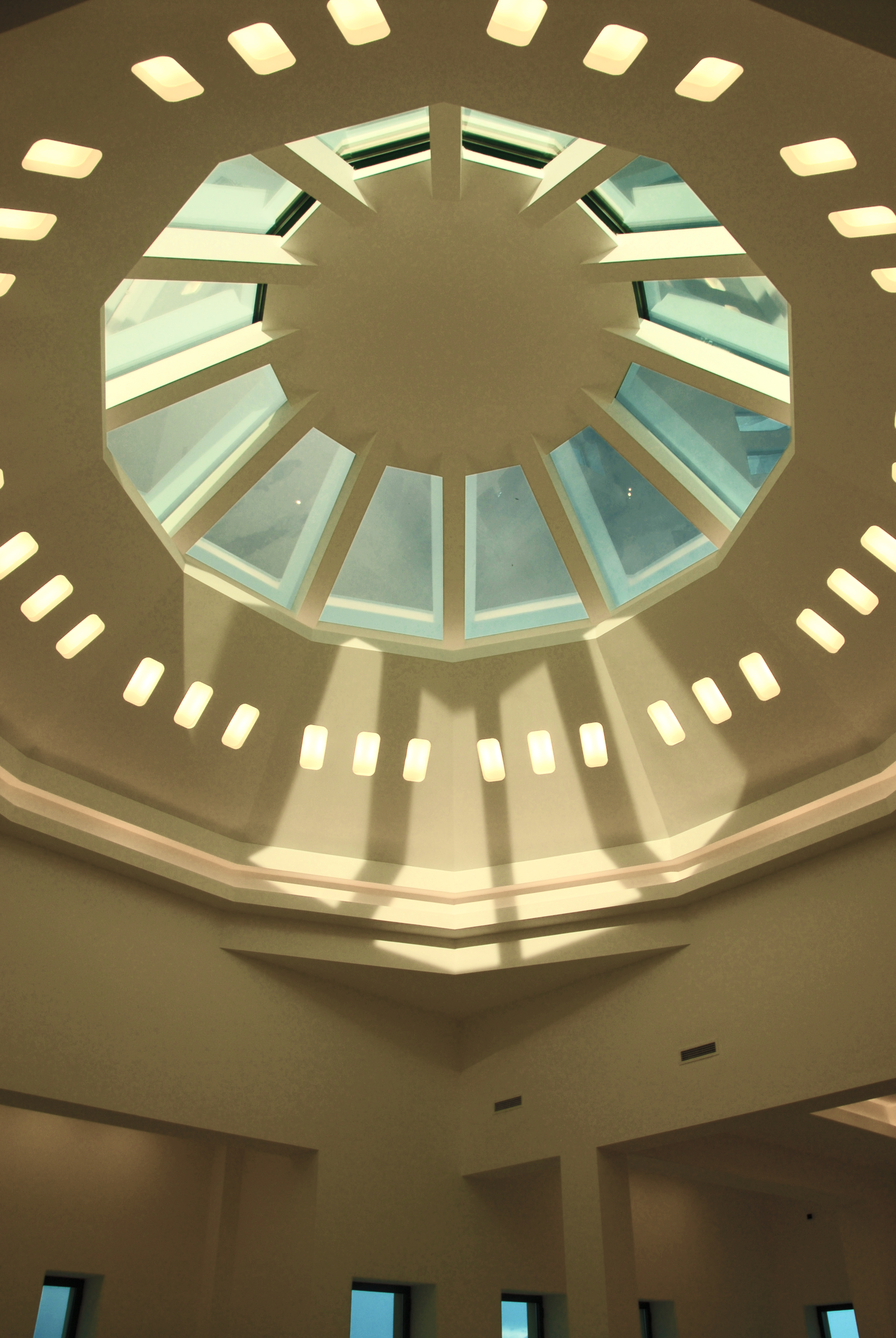 Vatche and Tamar Manoukian Library by Ghulyan Architects - Architizer