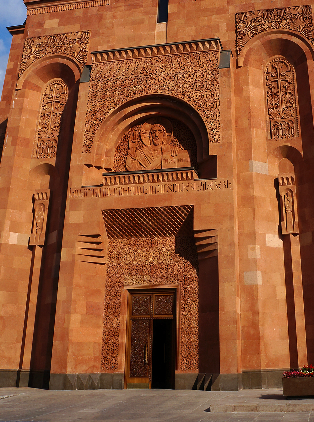 Armenian Monastery Complex by Ghulyan Architects - Architizer