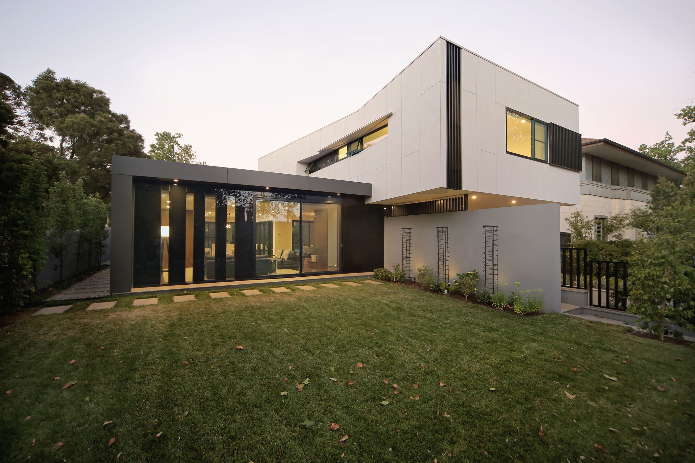 Grange by Vibe Design Group - Architizer