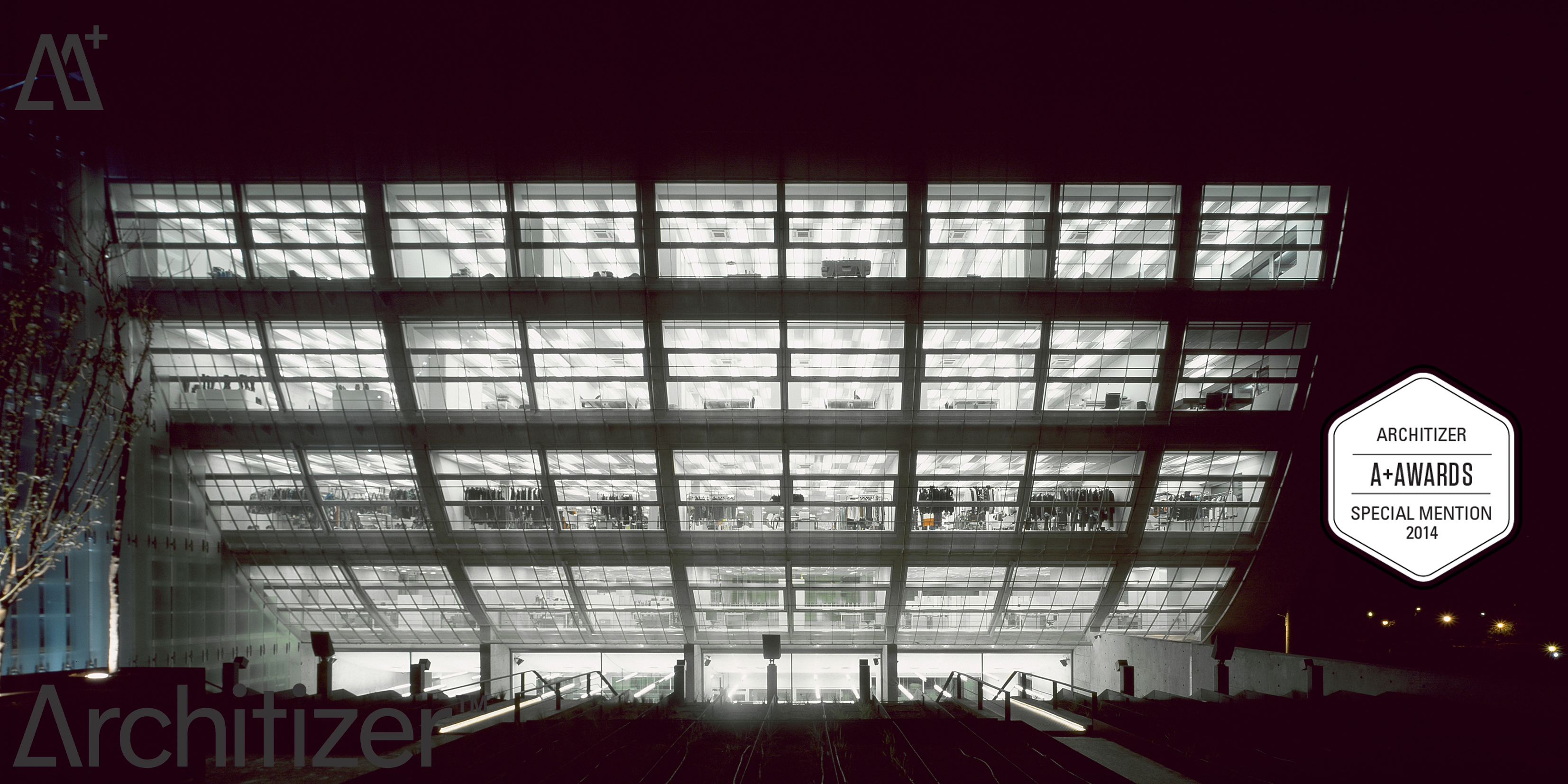 Shop & Trade – mixed use development - Architizer