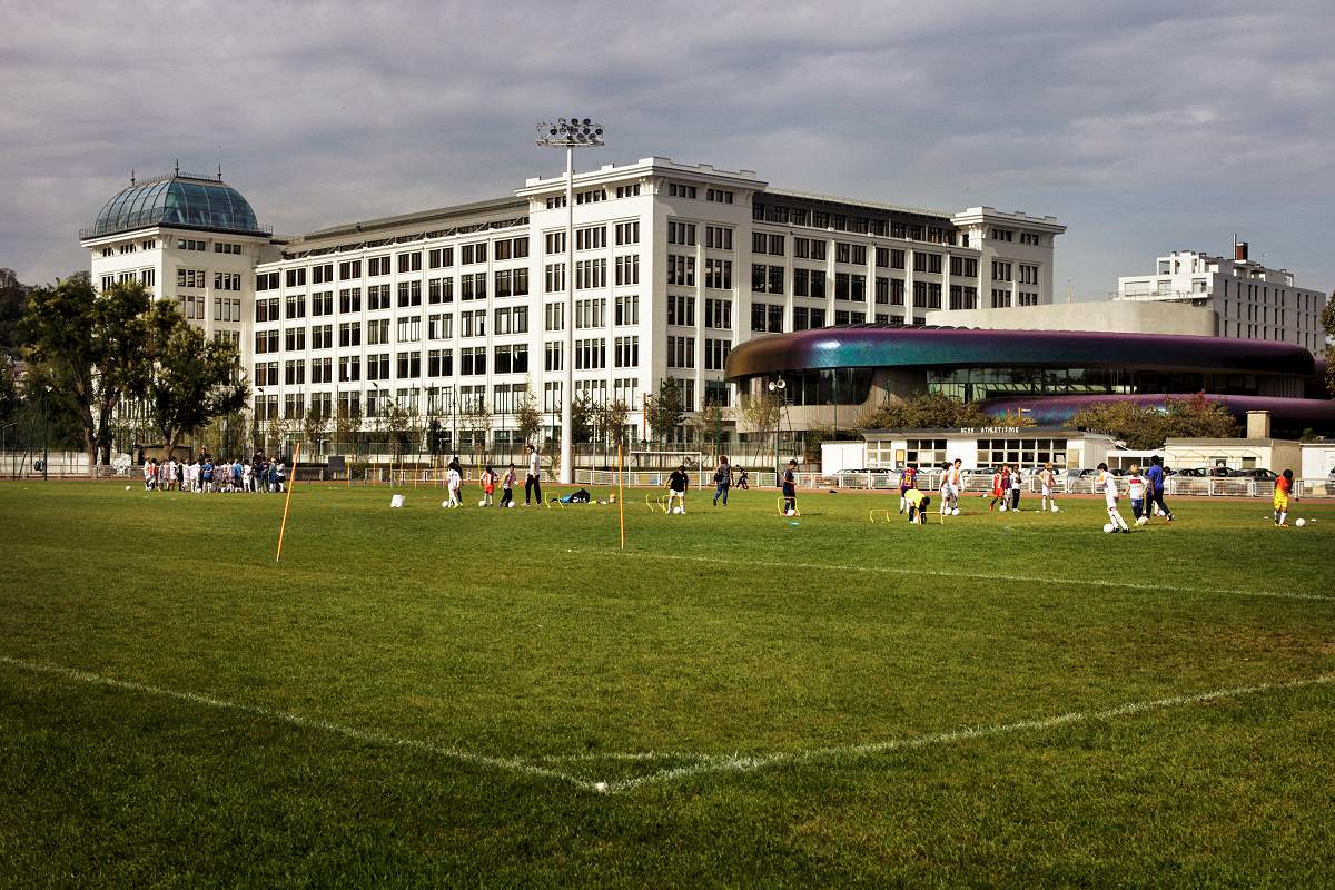 Jouin Manku - Architizer