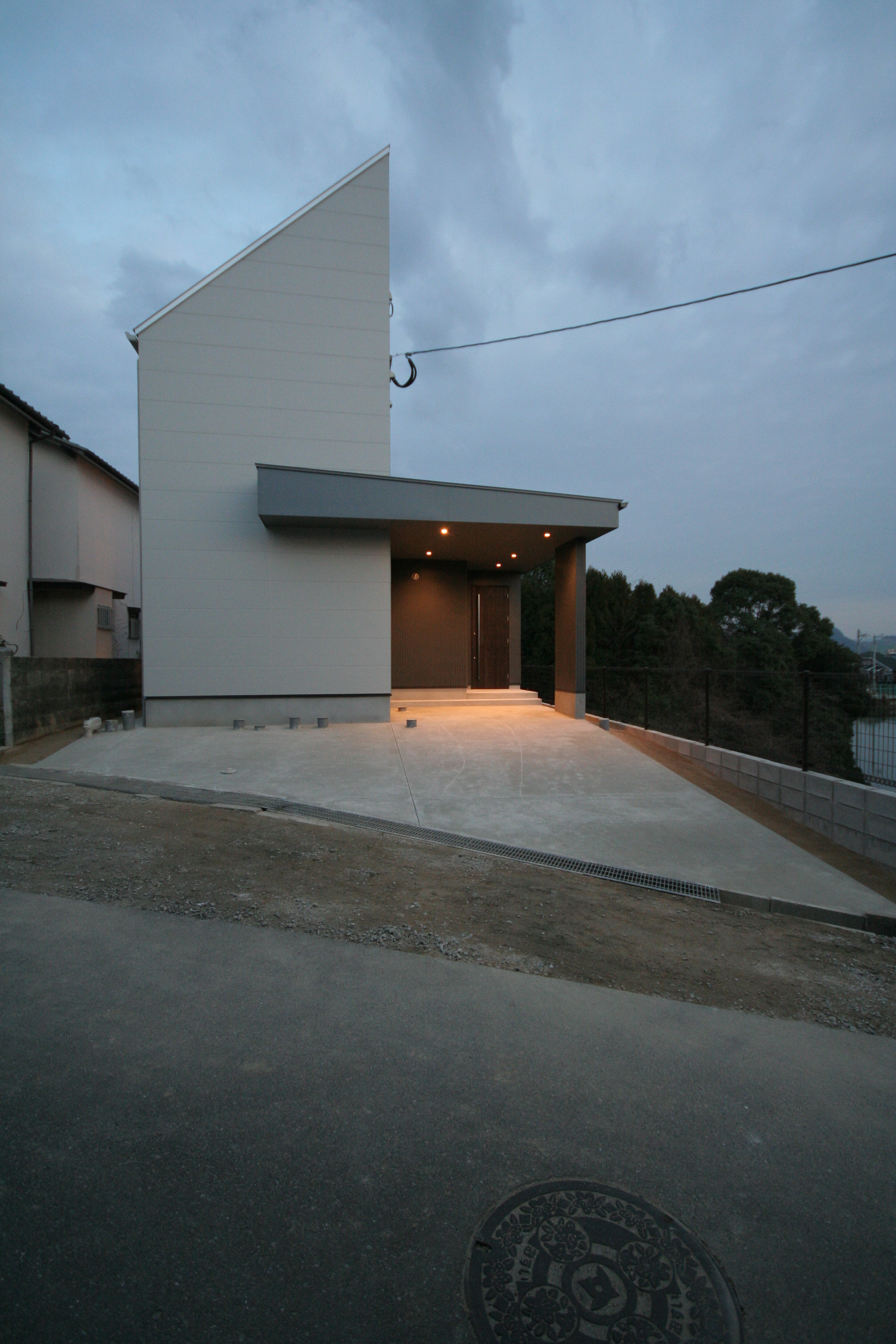 DOMINO by trm-architect - Architizer