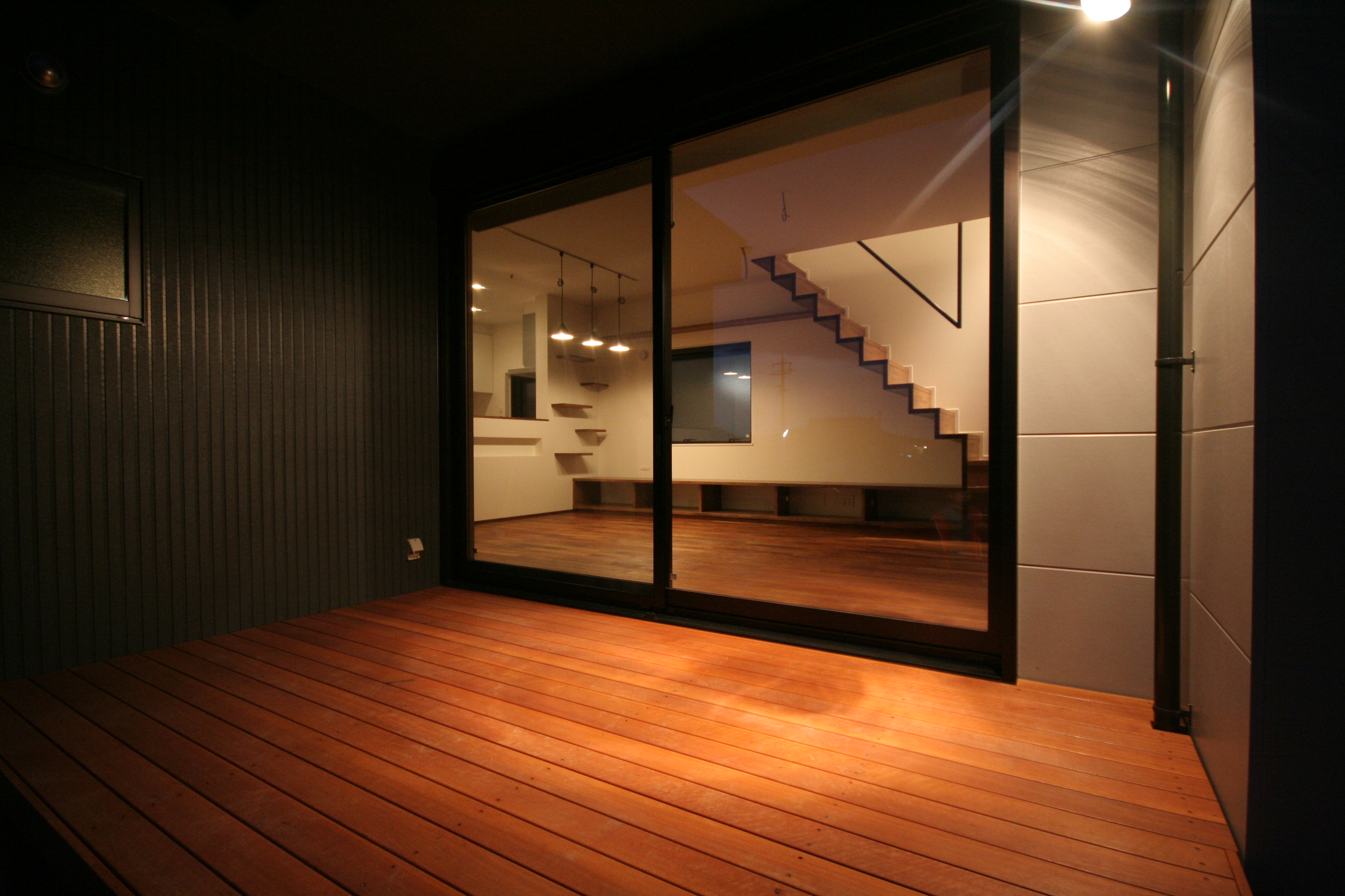 DOMINO by trm-architect - Architizer