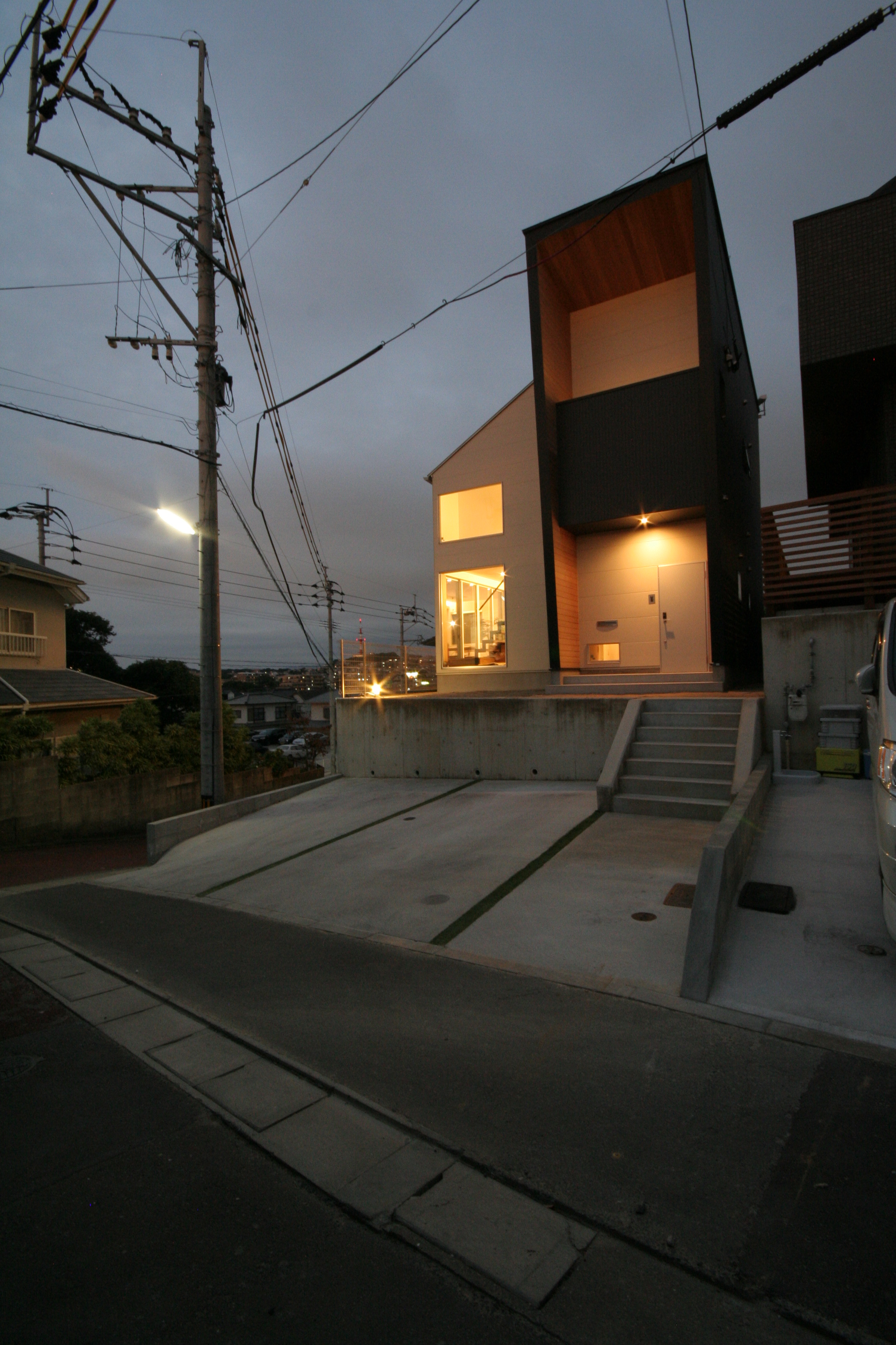 Bob by trm-architect - Architizer