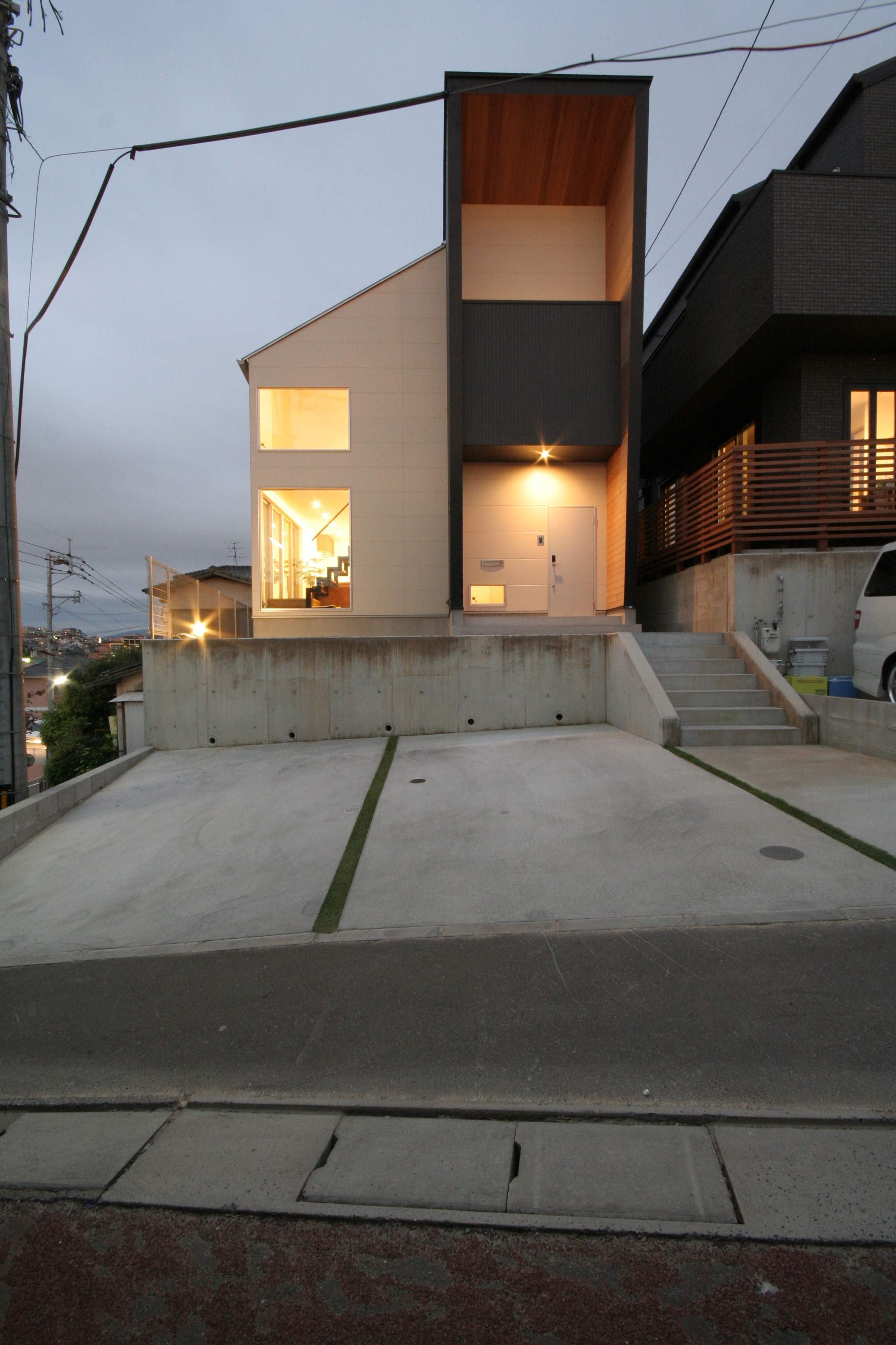 Bob by trm-architect - Architizer