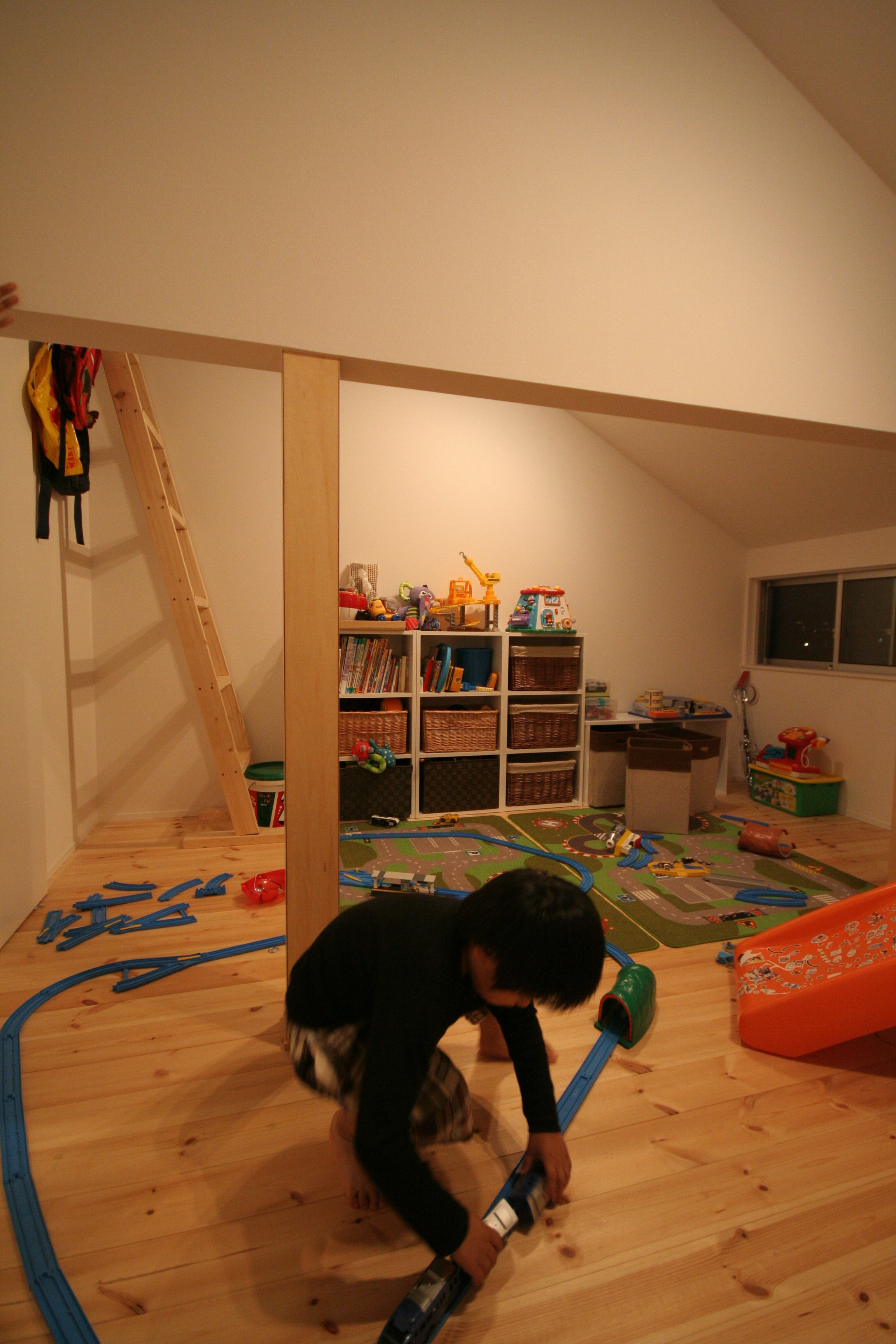 Bob by trm-architect - Architizer