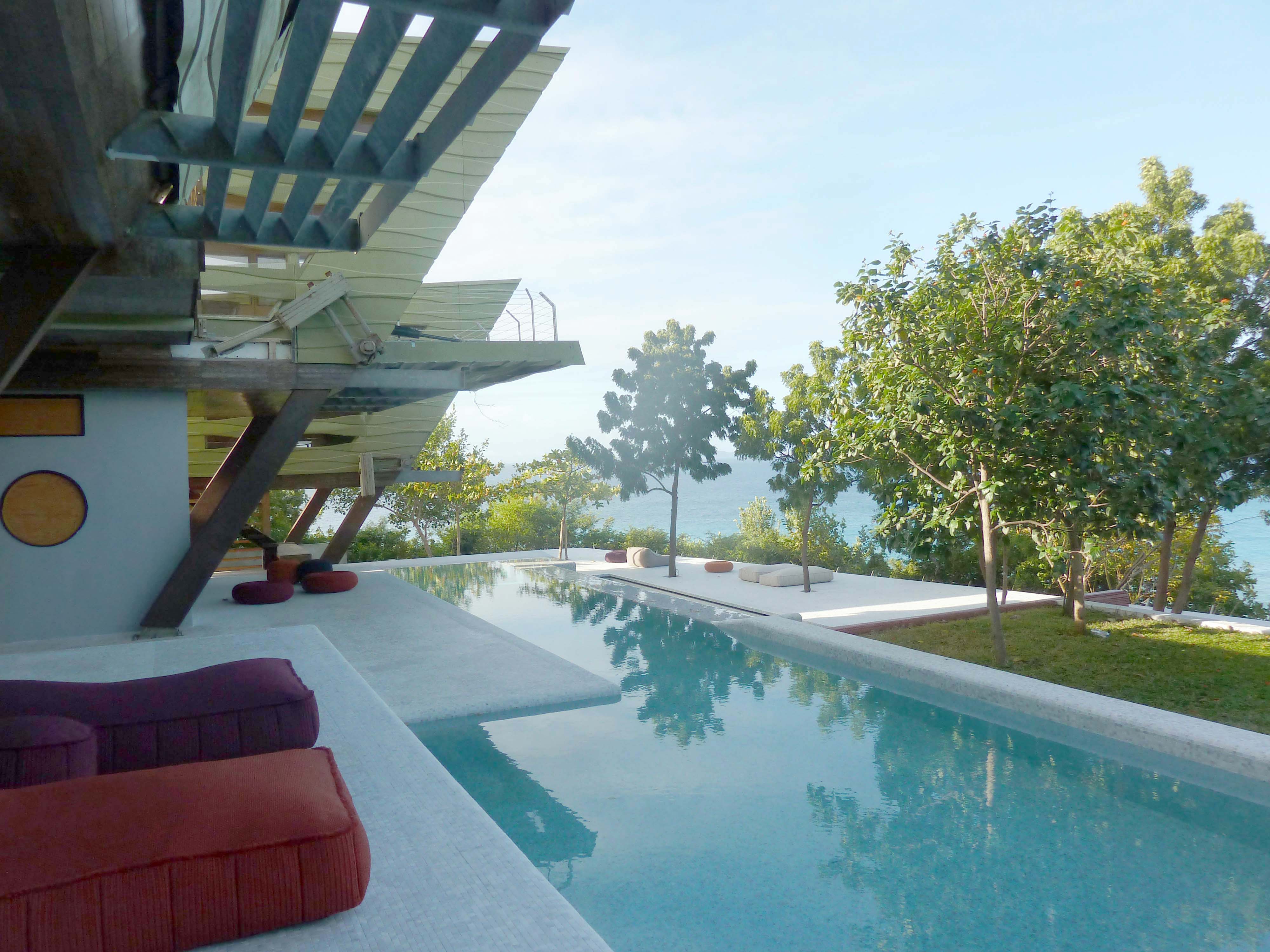 Guest Pavillions by Labodesignstudio - Architizer