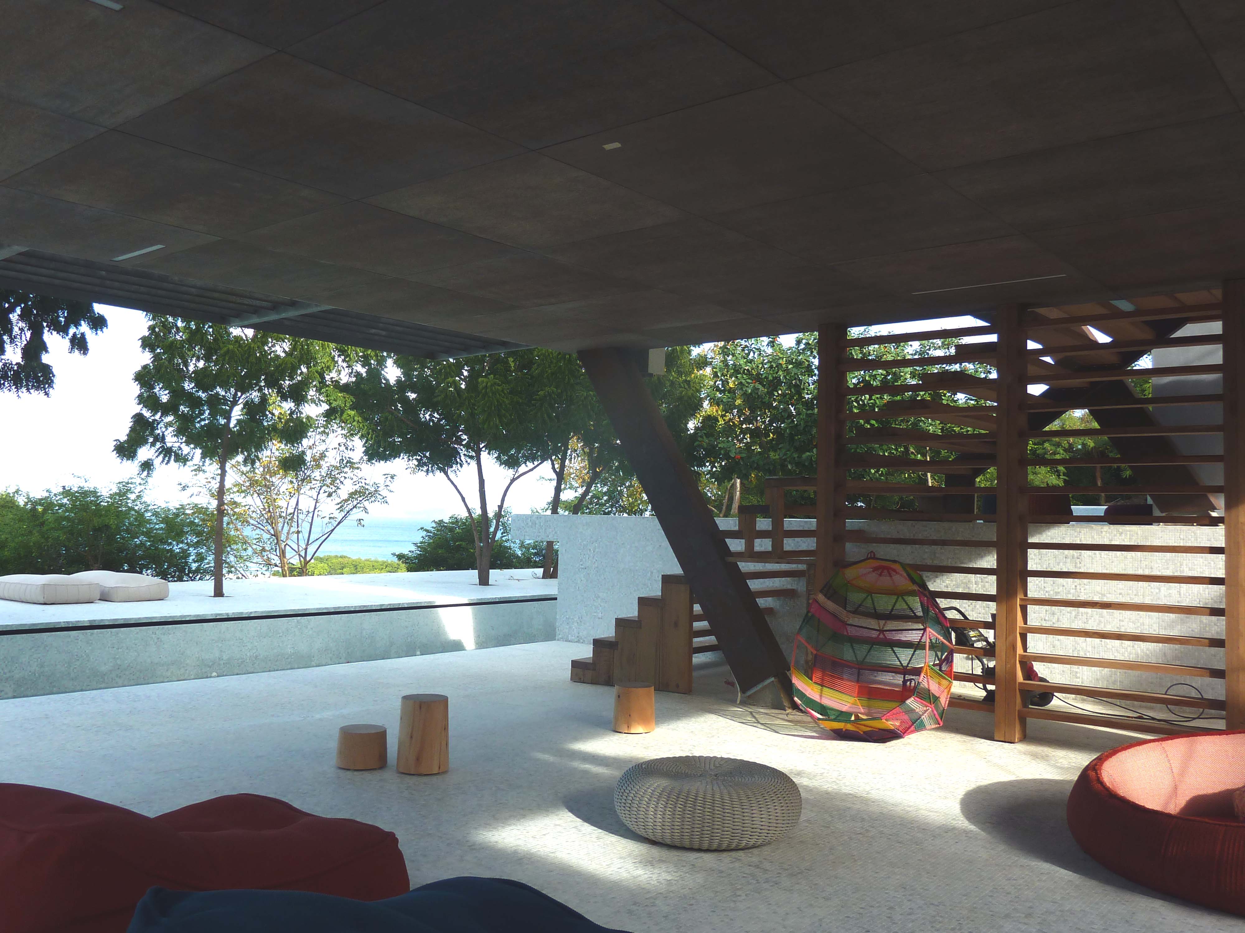Guest Pavillions by Labodesignstudio - Architizer