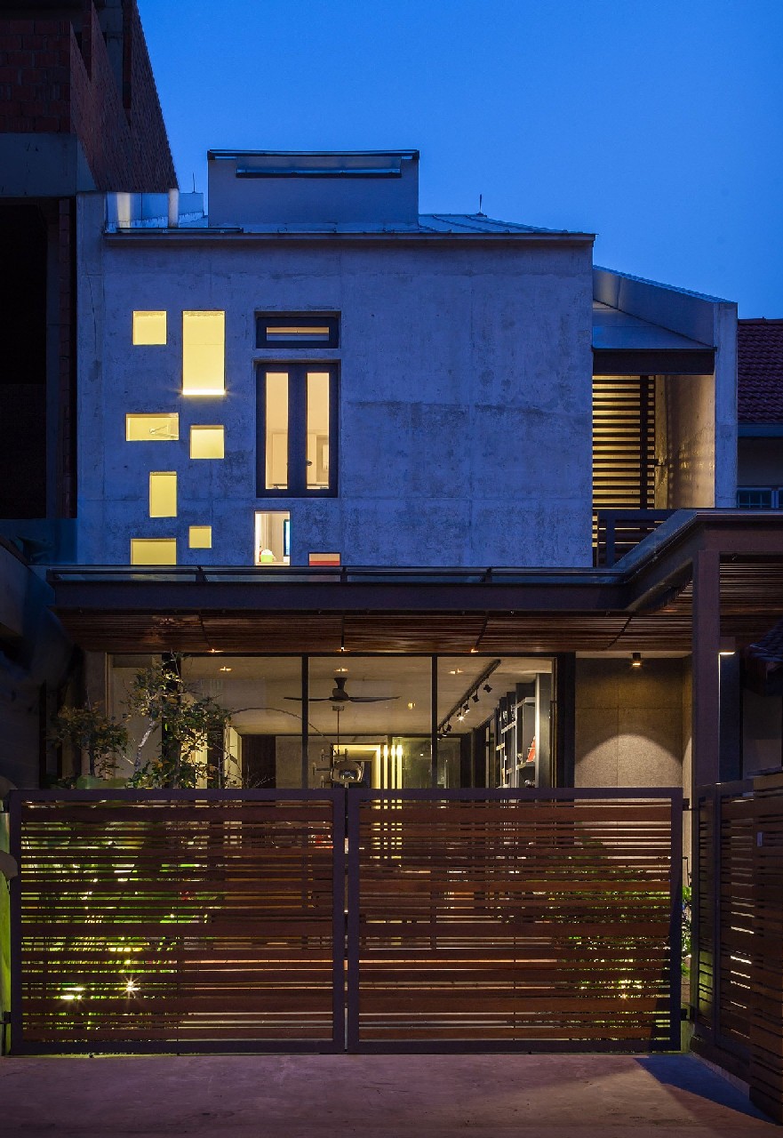 HYLA Architects - Architizer