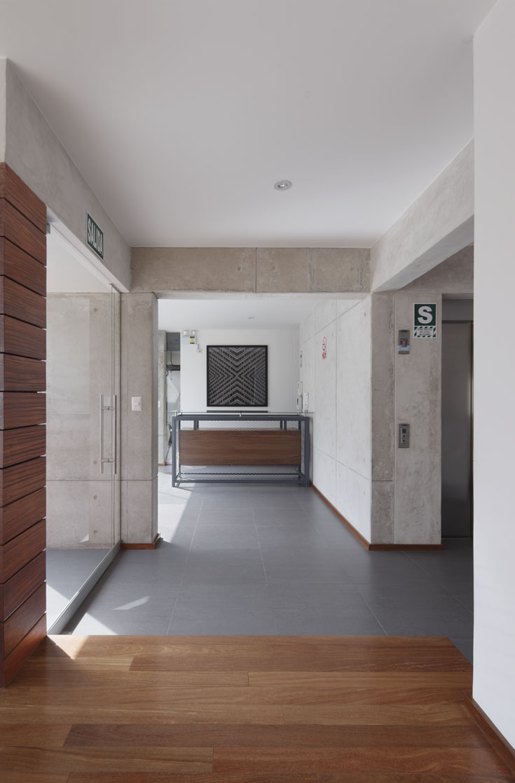 General Córdova Building - Architizer