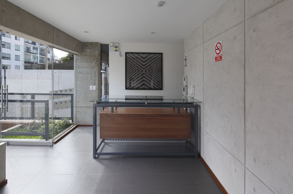 General Córdova Building - Architizer