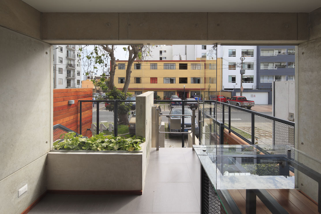 General Córdova Building - Architizer