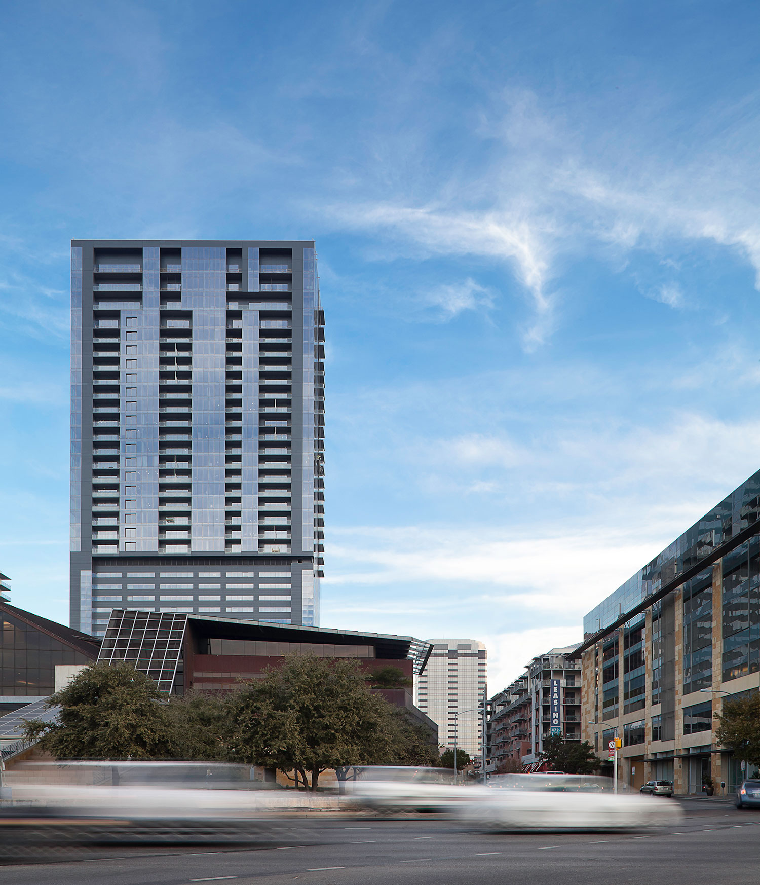 Andersson-Wise Architects - Architizer