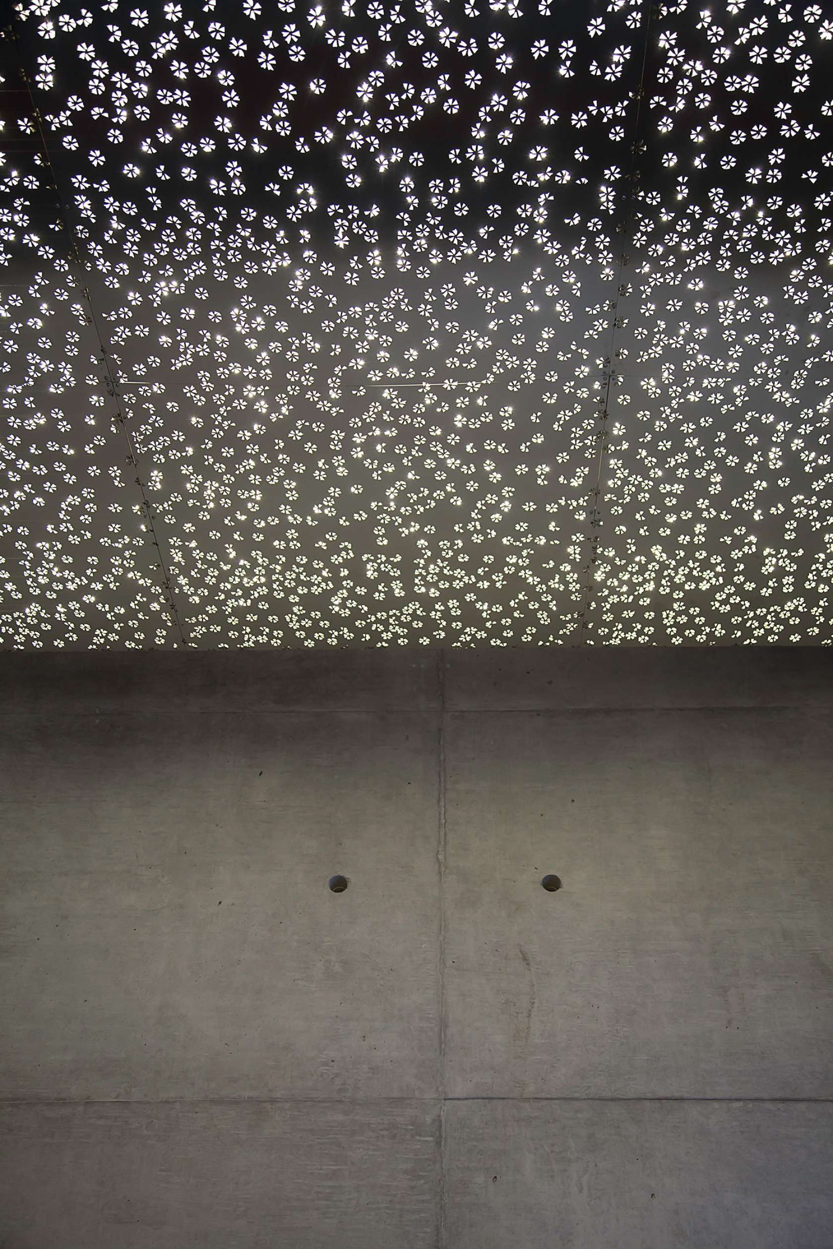 Block 21 | W Austin Hotel & Residences by Andersson-Wise Architects ...