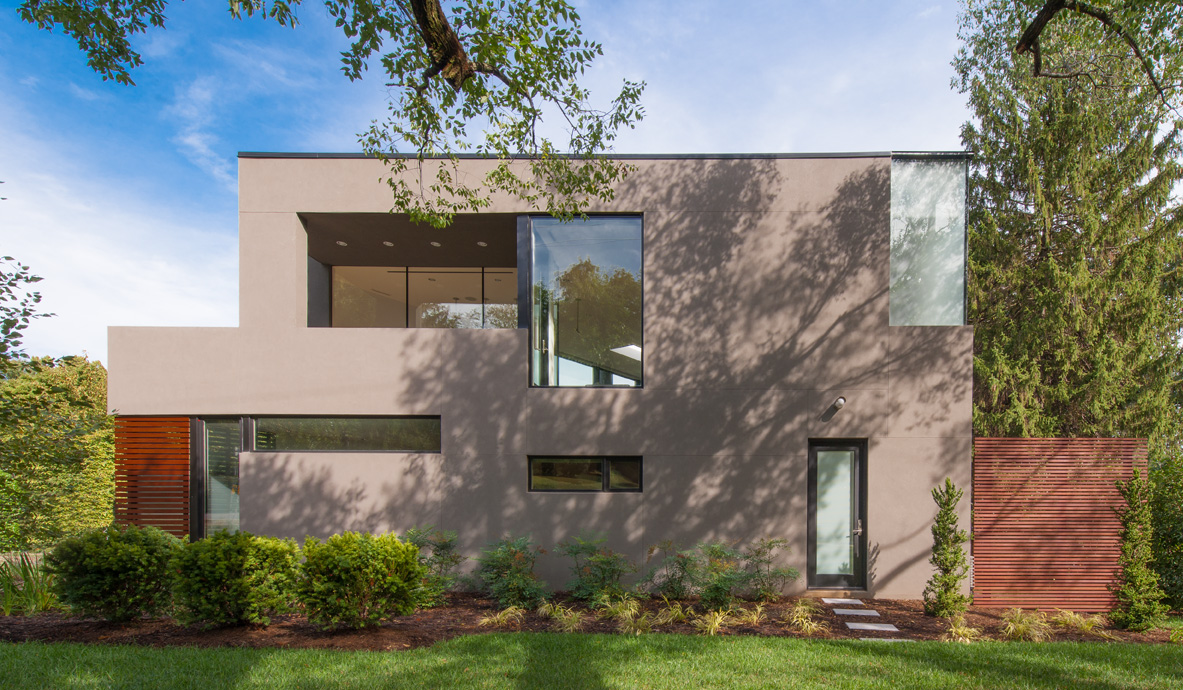 4 Springs Lane by Robert M. Gurney, Architect - Architizer