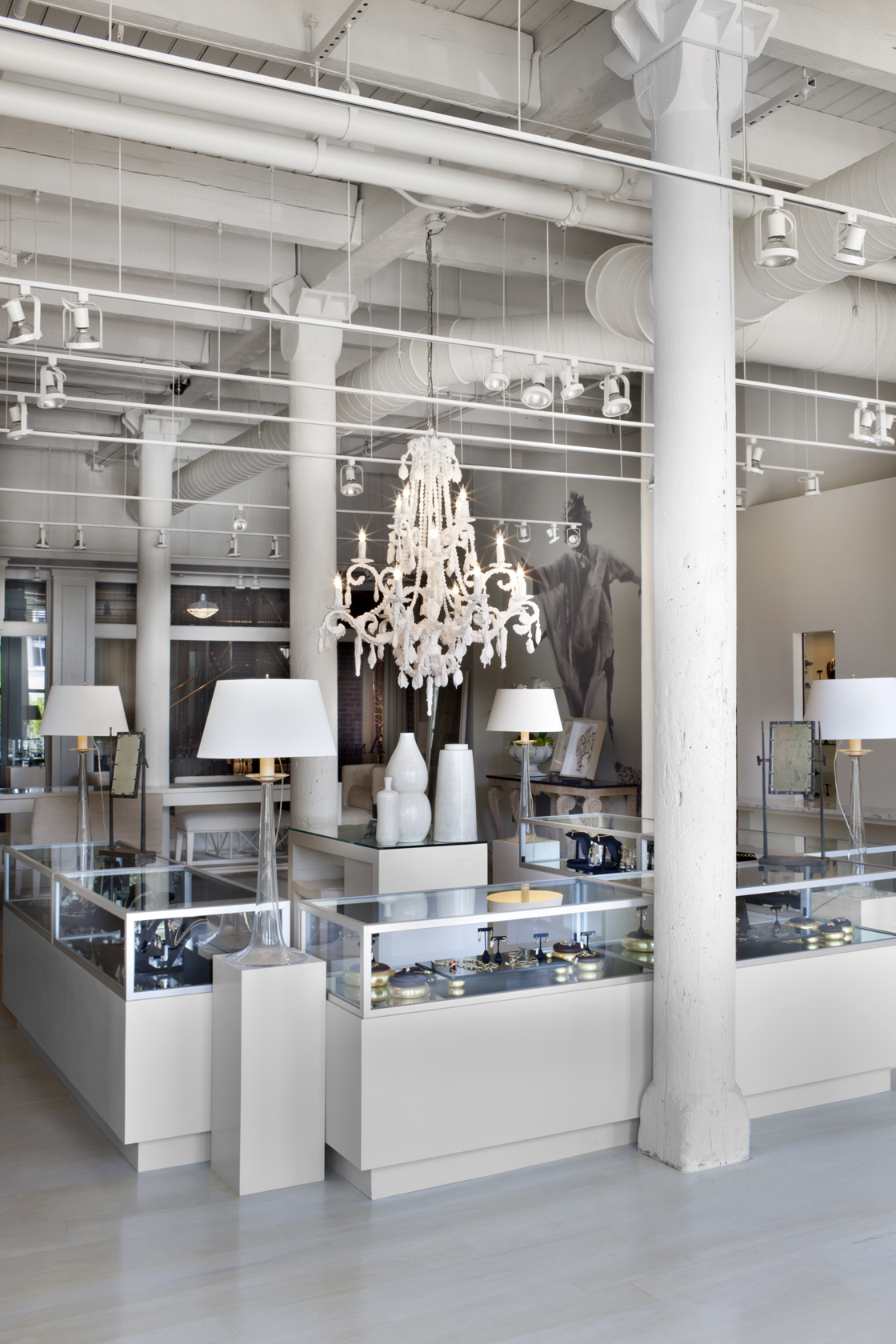 Warehouse Row by Hefferlin + Kronenberg Architects - Architizer