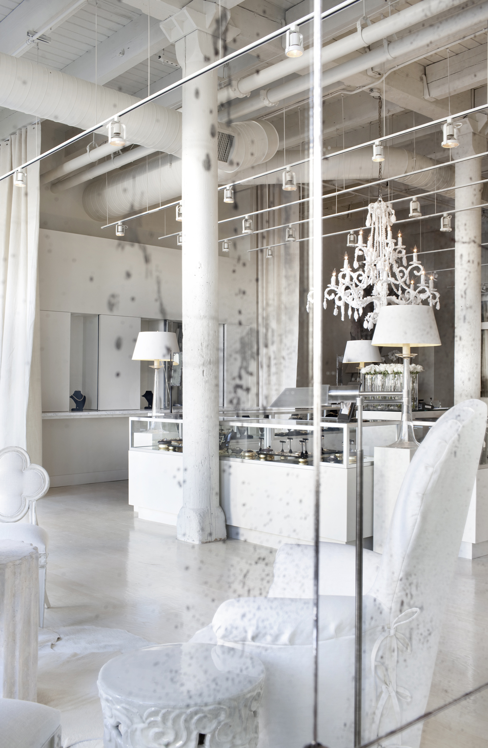 Warehouse Row by Hefferlin + Kronenberg Architects - Architizer