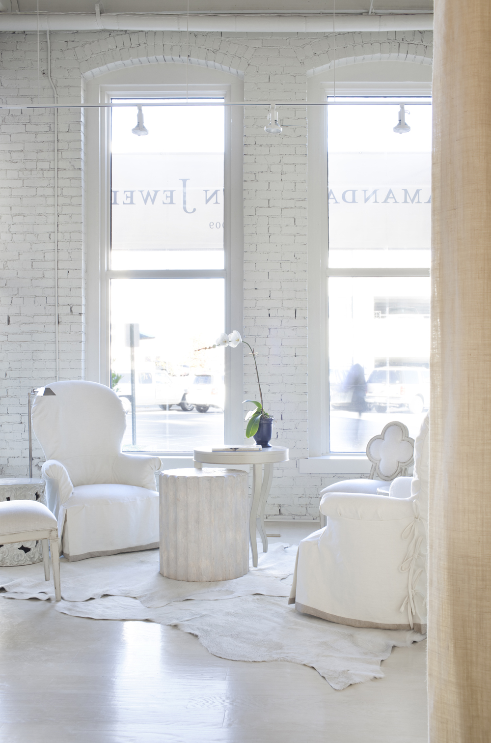 Warehouse Row by Hefferlin + Kronenberg Architects - Architizer