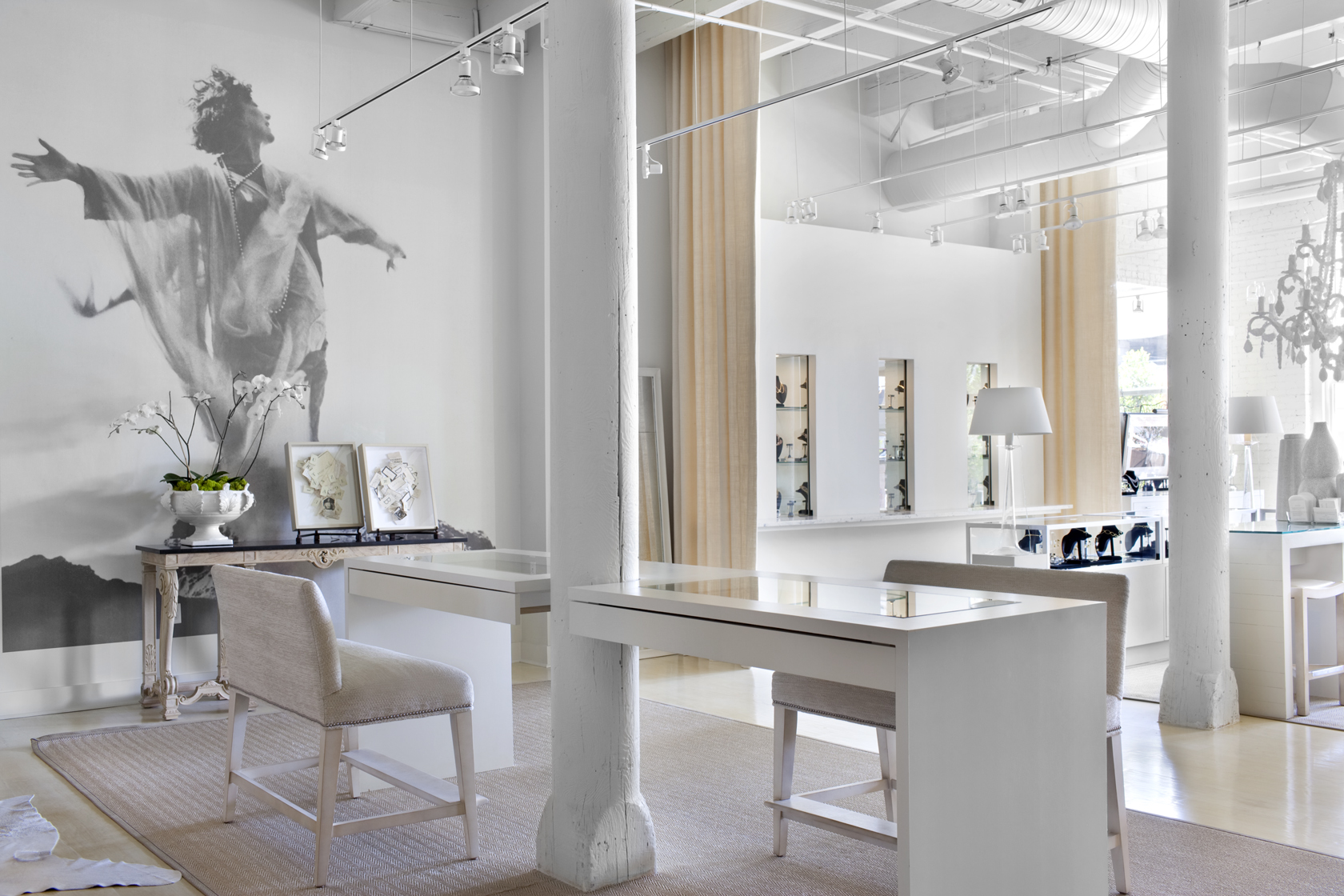 Warehouse Row by Hefferlin + Kronenberg Architects - Architizer