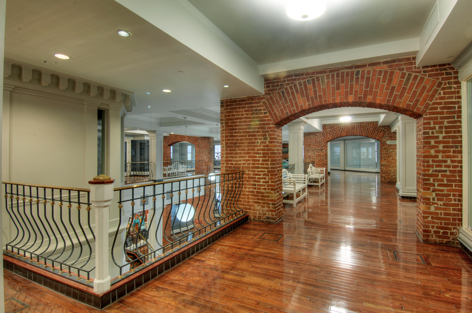 Warehouse Row by Hefferlin + Kronenberg Architects - Architizer