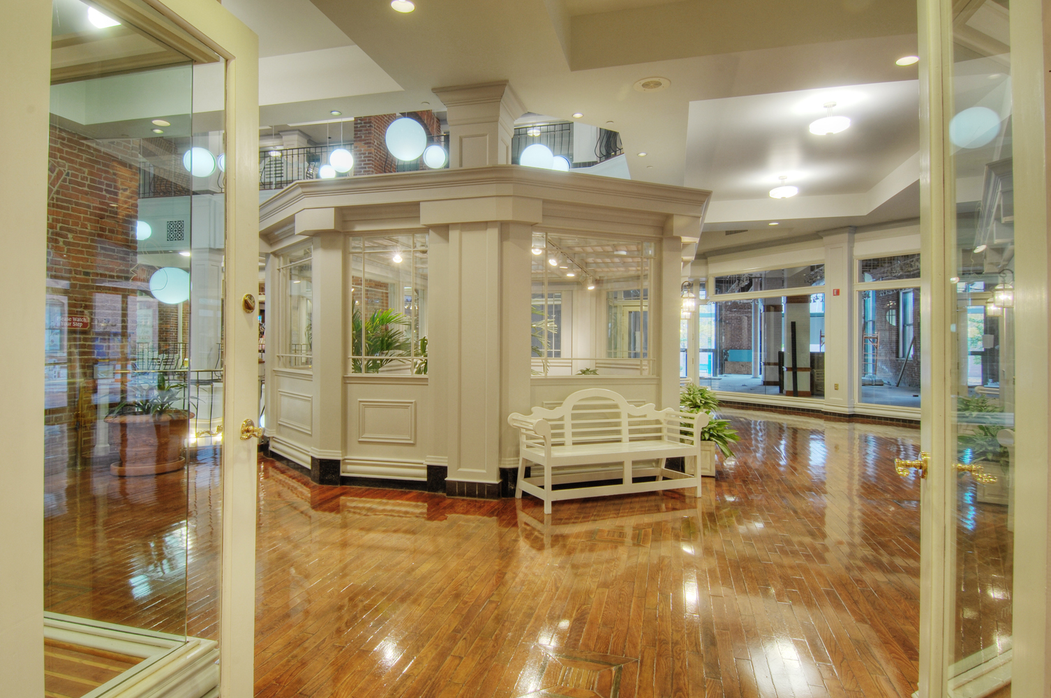 Warehouse Row by Hefferlin + Kronenberg Architects - Architizer