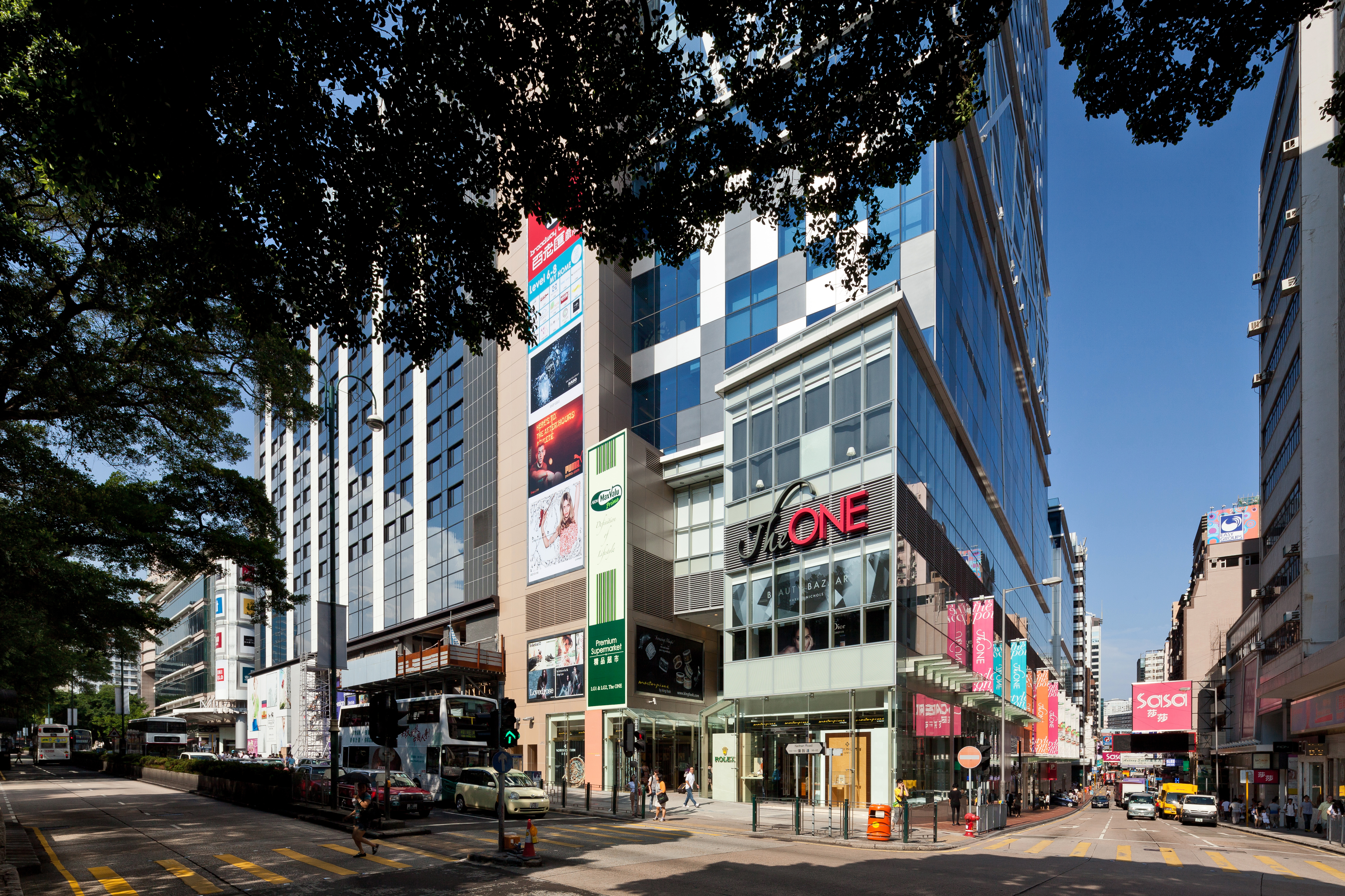 The American School in Japan (ASIJ) by TANGE ASSOCIATES - Architizer