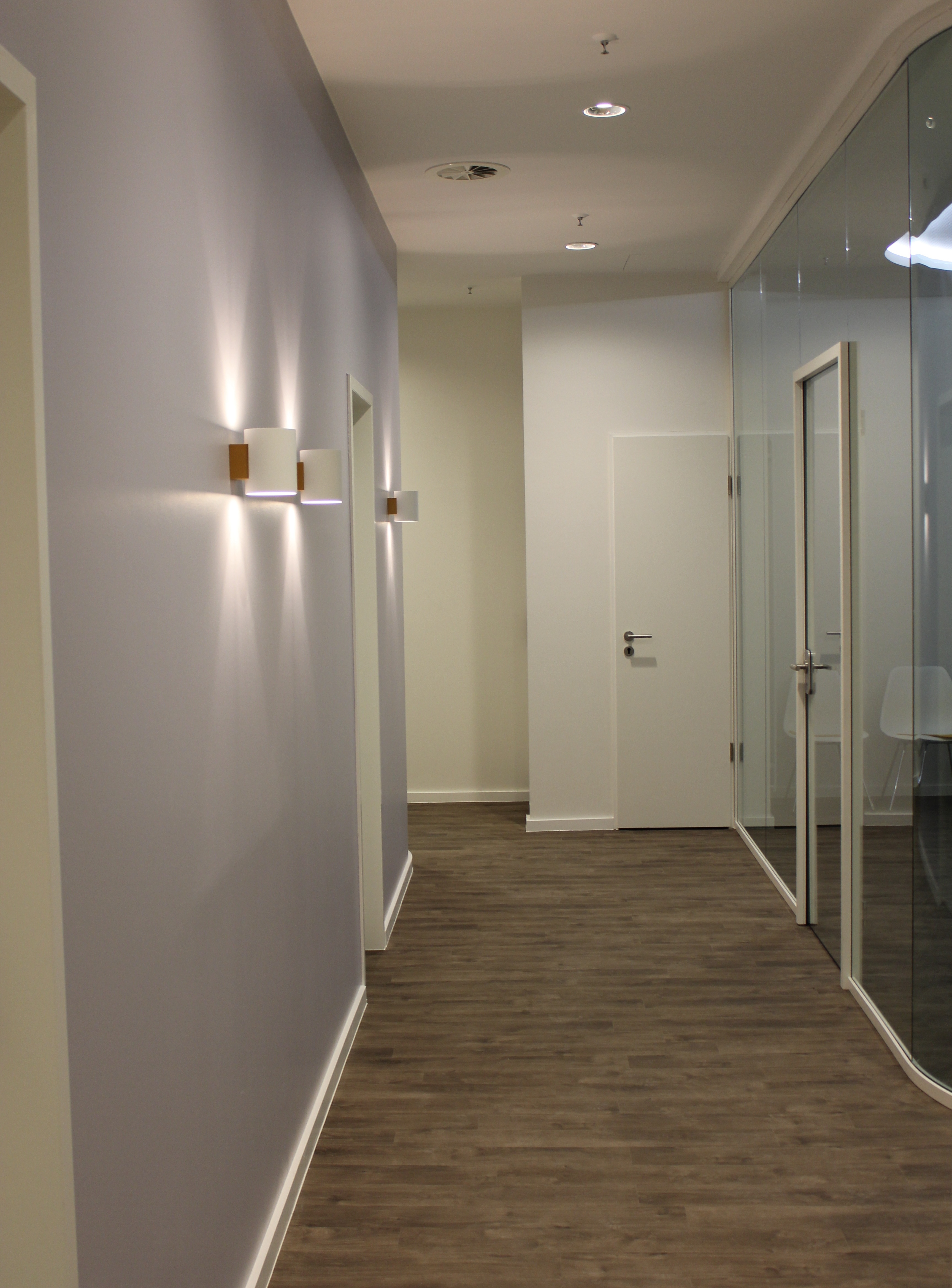 Medical Center Dortmund by archwerk - Architizer