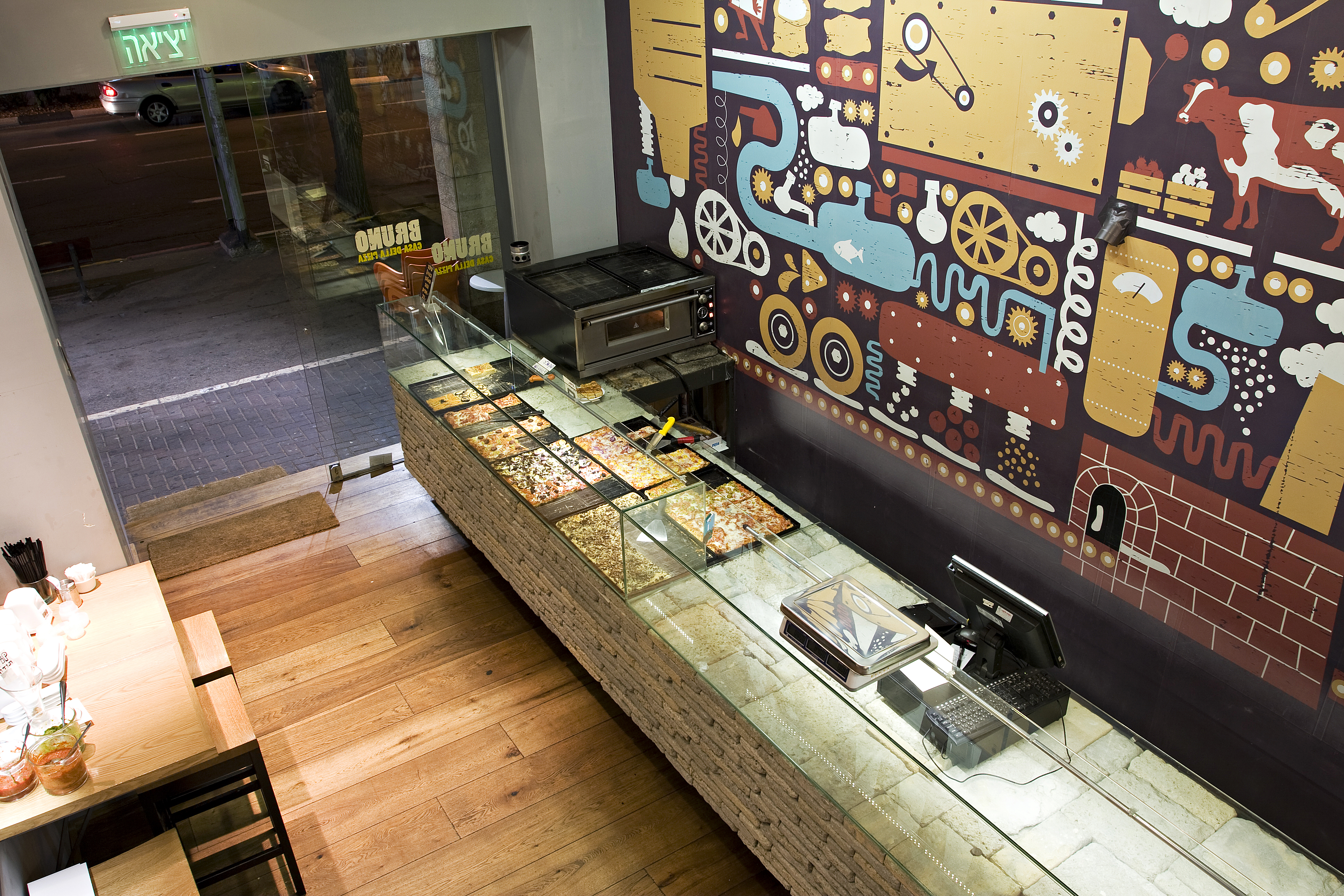 Nesher Memorial by SO Architecture - Architizer