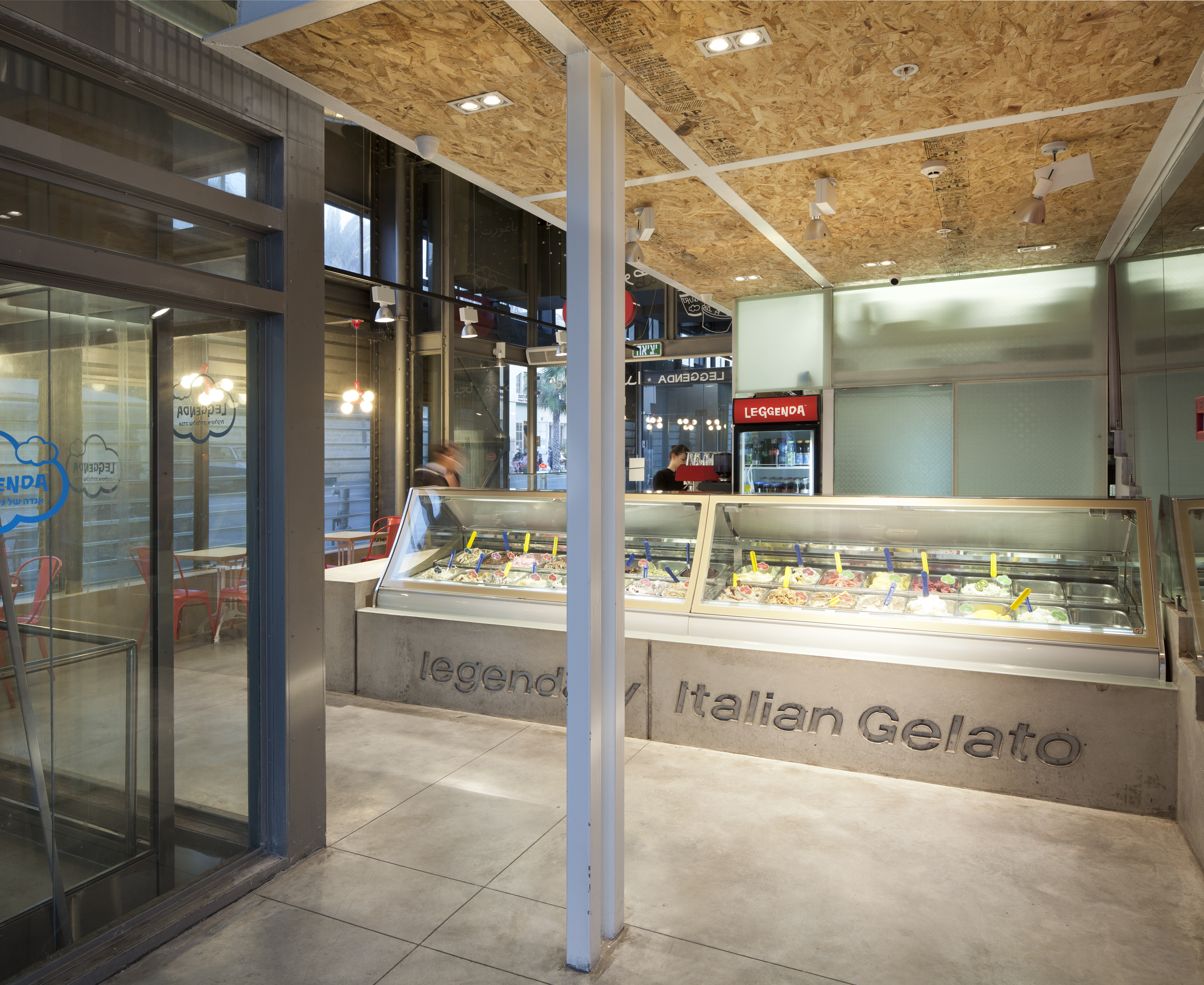 Nesher Memorial by SO Architecture - Architizer