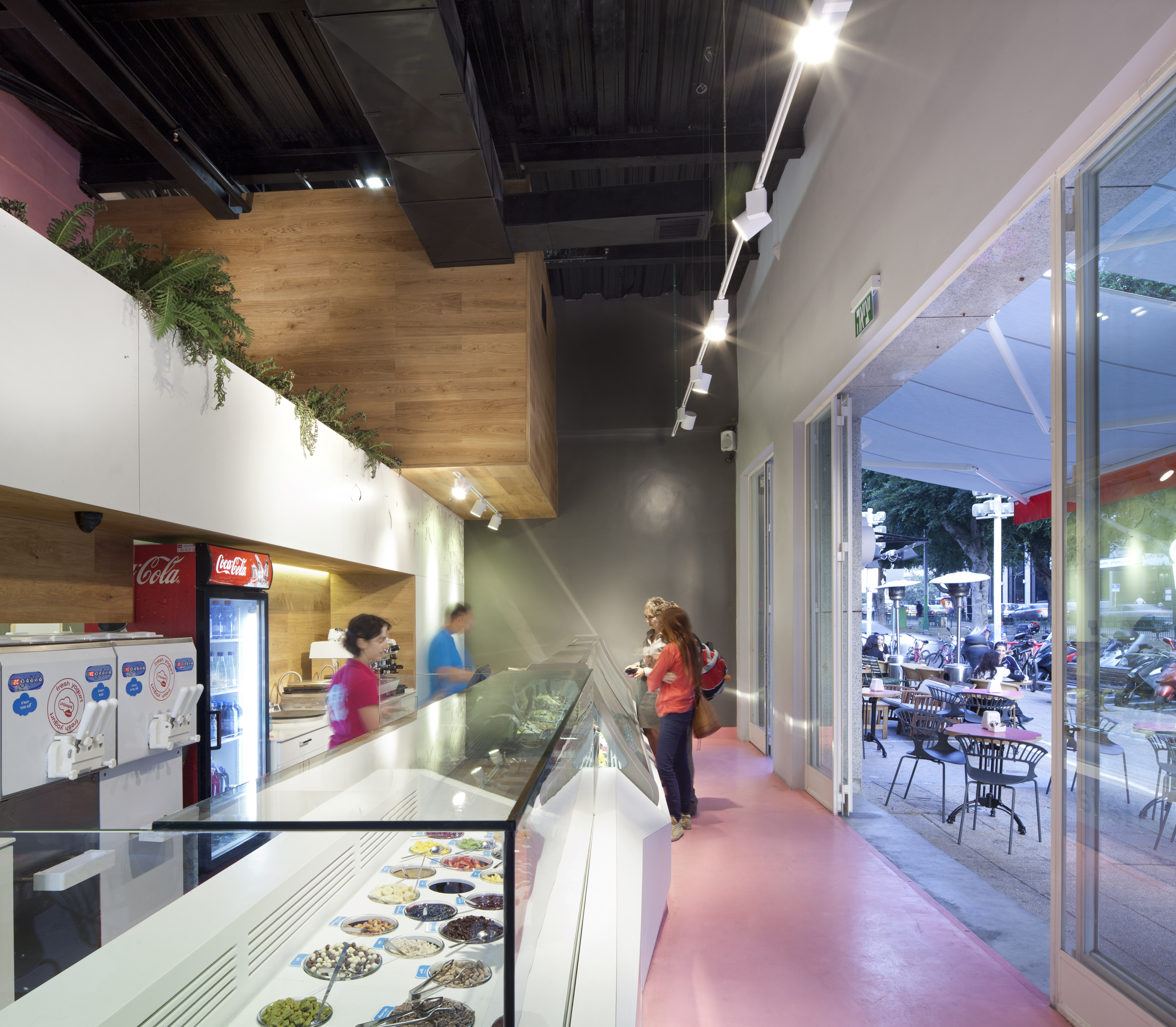 Nesher Memorial by SO Architecture - Architizer