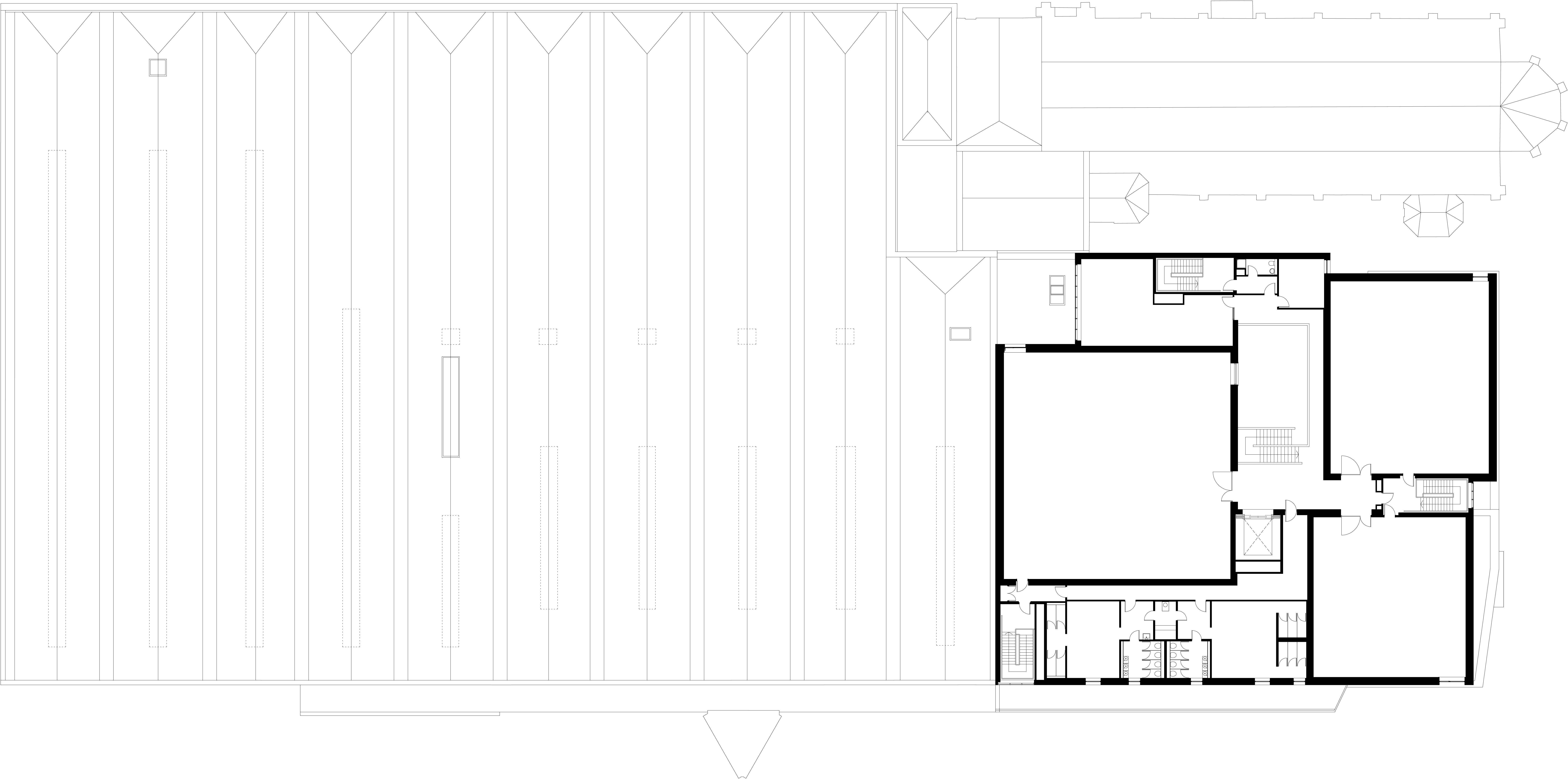 Scottish Ballet by Malcolm Fraser Architects - Architizer