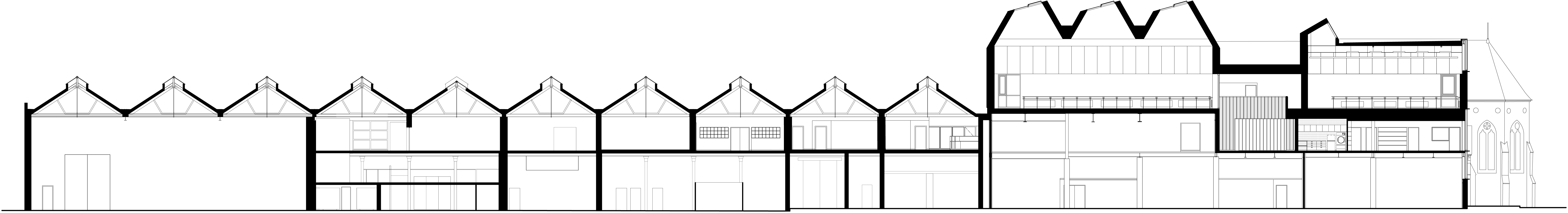 Scottish Ballet by Malcolm Fraser Architects - Architizer