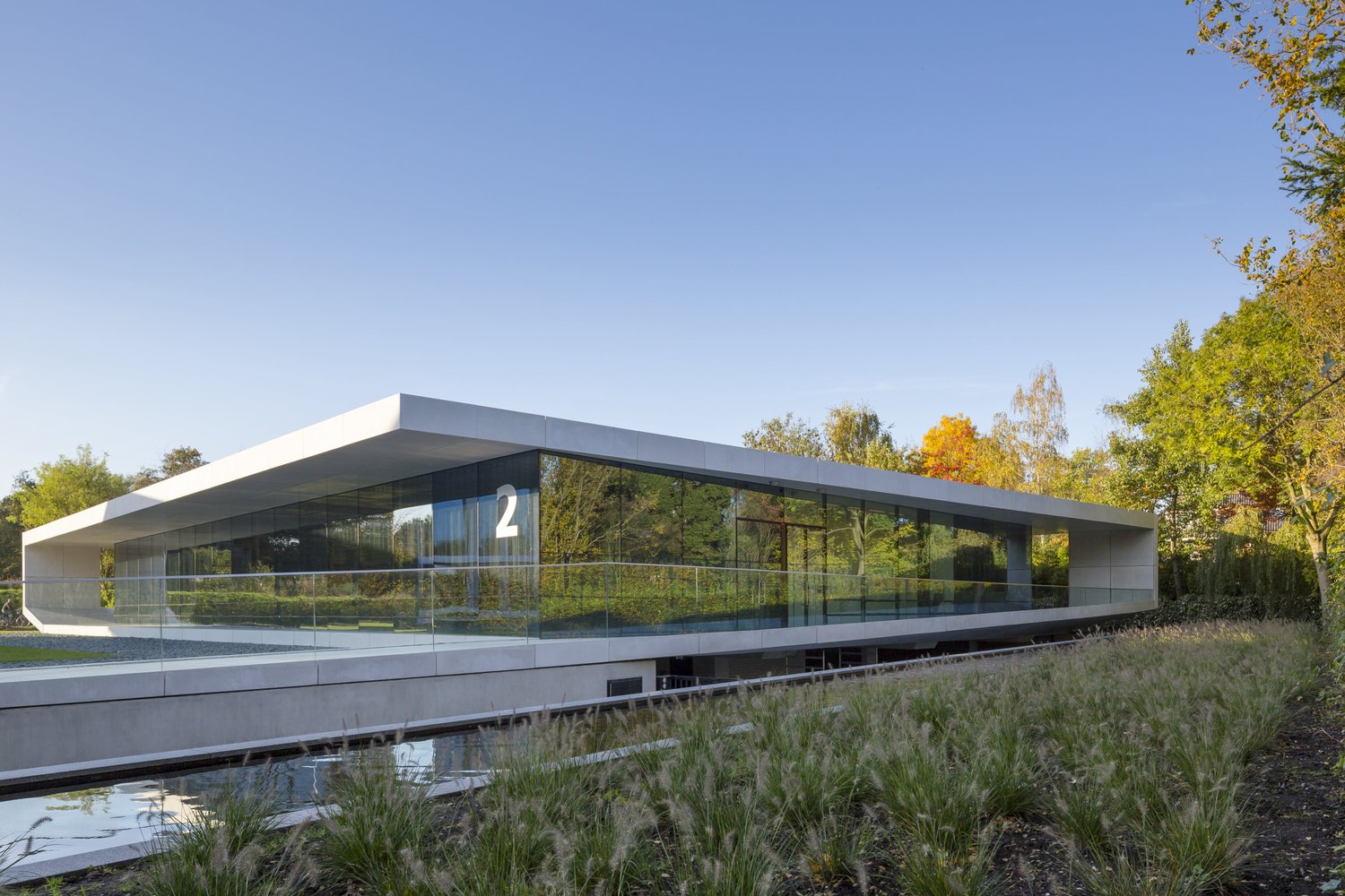 Utrecht Central Station by Benthem Crouwel Architects - Architizer