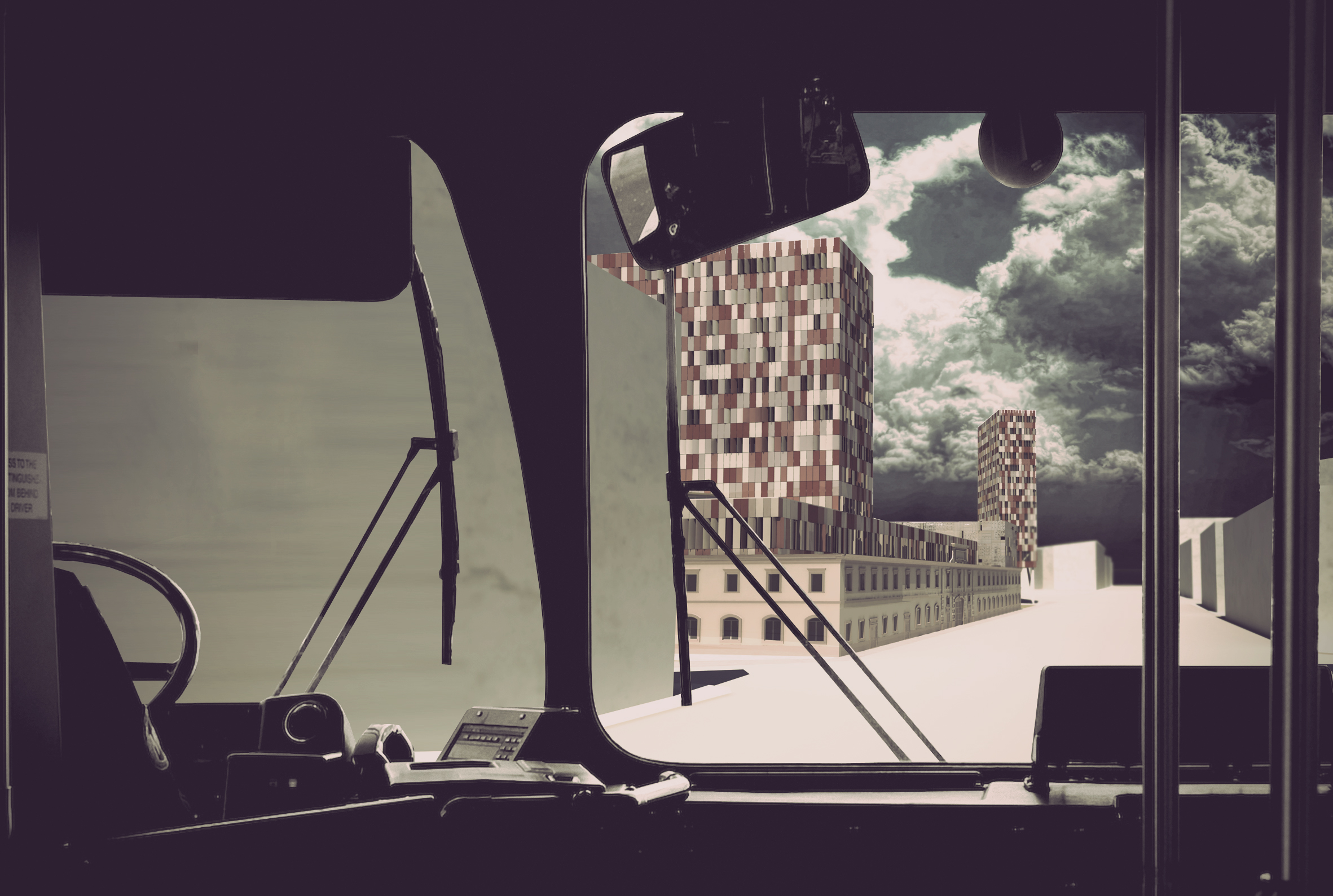 Military Barracks Reuse In Rome by Giacomarra Architect - Architizer