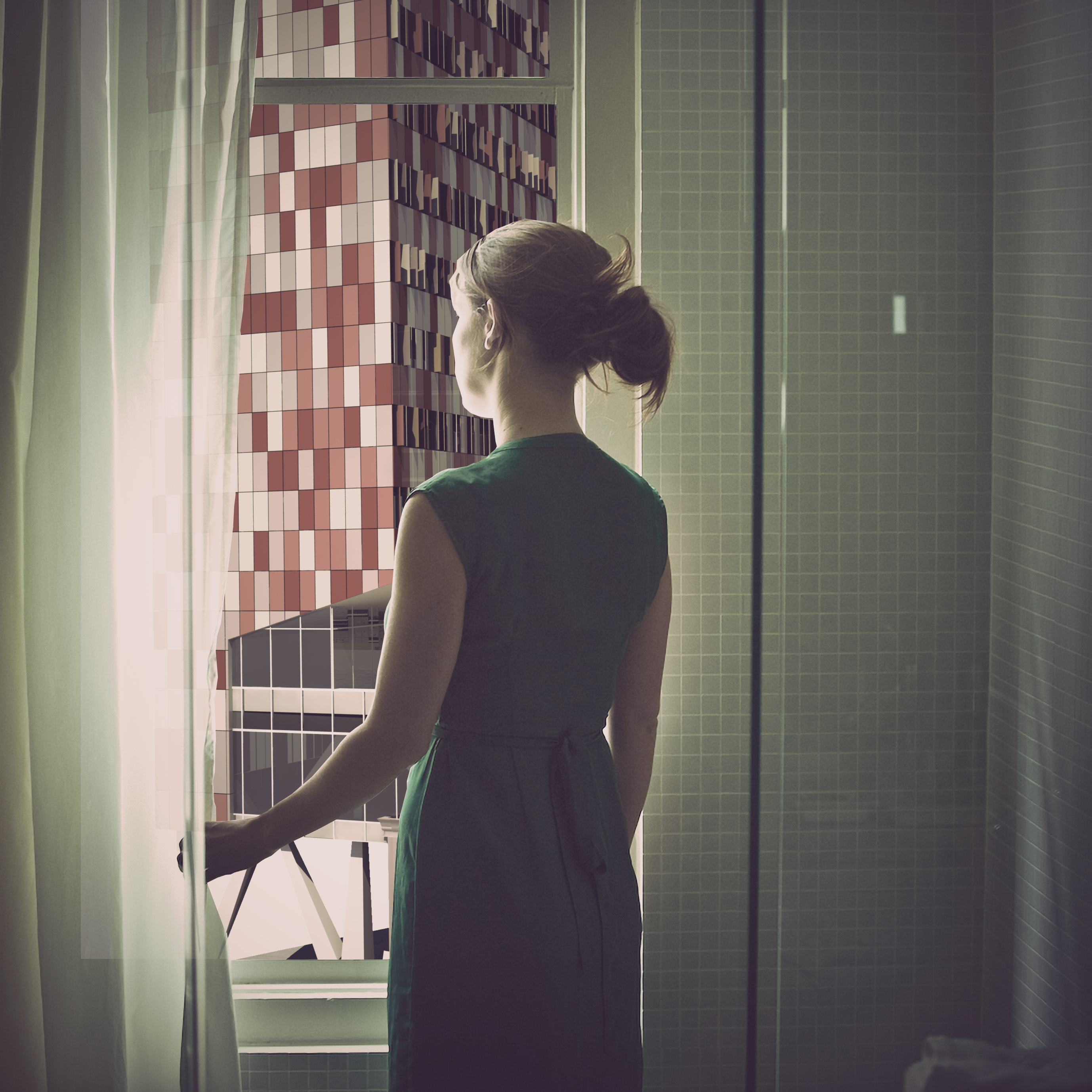 Military Barracks Reuse In Rome by Giacomarra Architect - Architizer