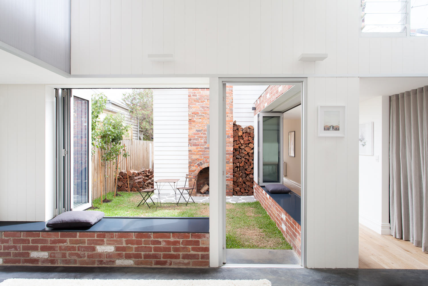 Turnaround House by Architecture Architecture - Architizer